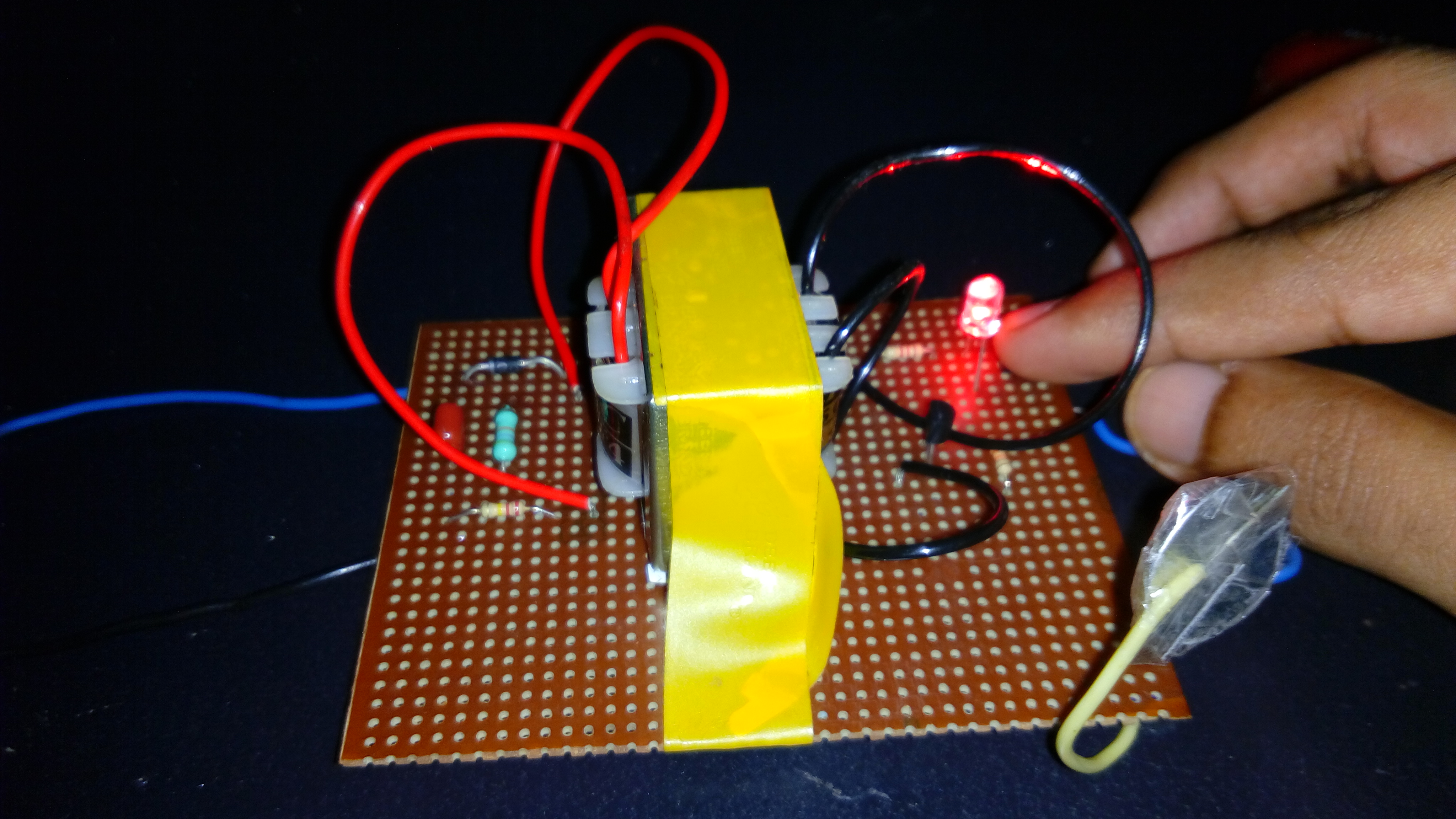 Bucket Fly Zapper : 10 Steps (with Pictures) - Instructables