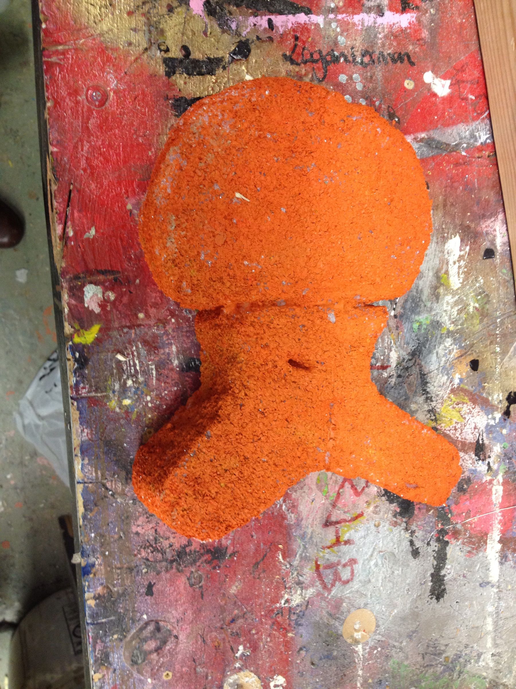 Giant Goldfish Cracker : 5 Steps - Instructables