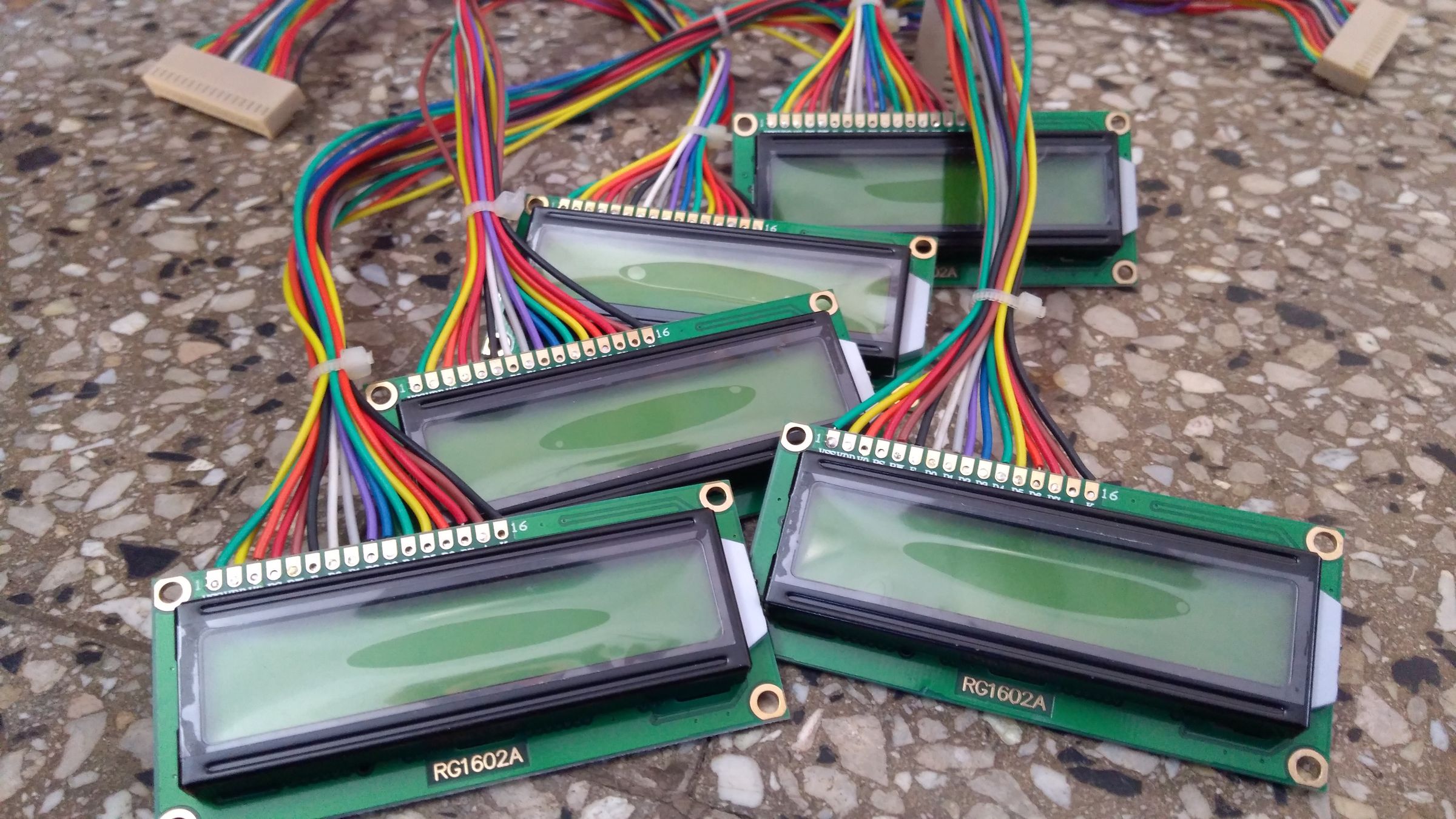 Arduino Based Industrial Automation || VFD (Variable Frequency Drives ...