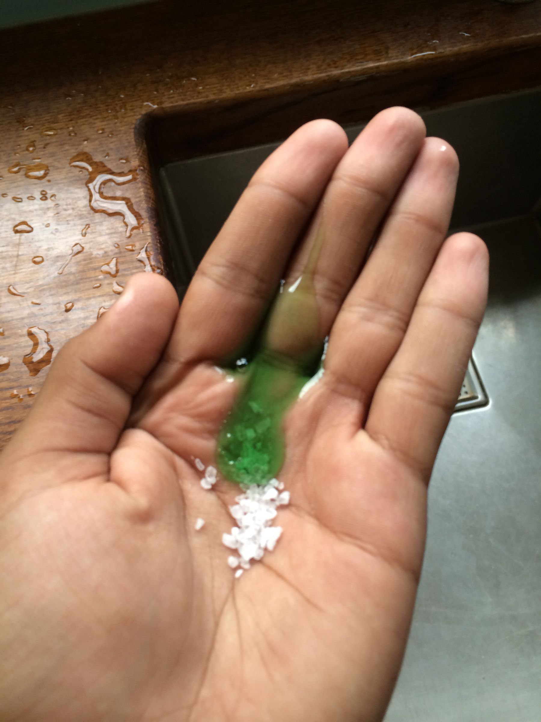 Best Heavy Duty Hand Wash Ever : 6 Steps - Instructables