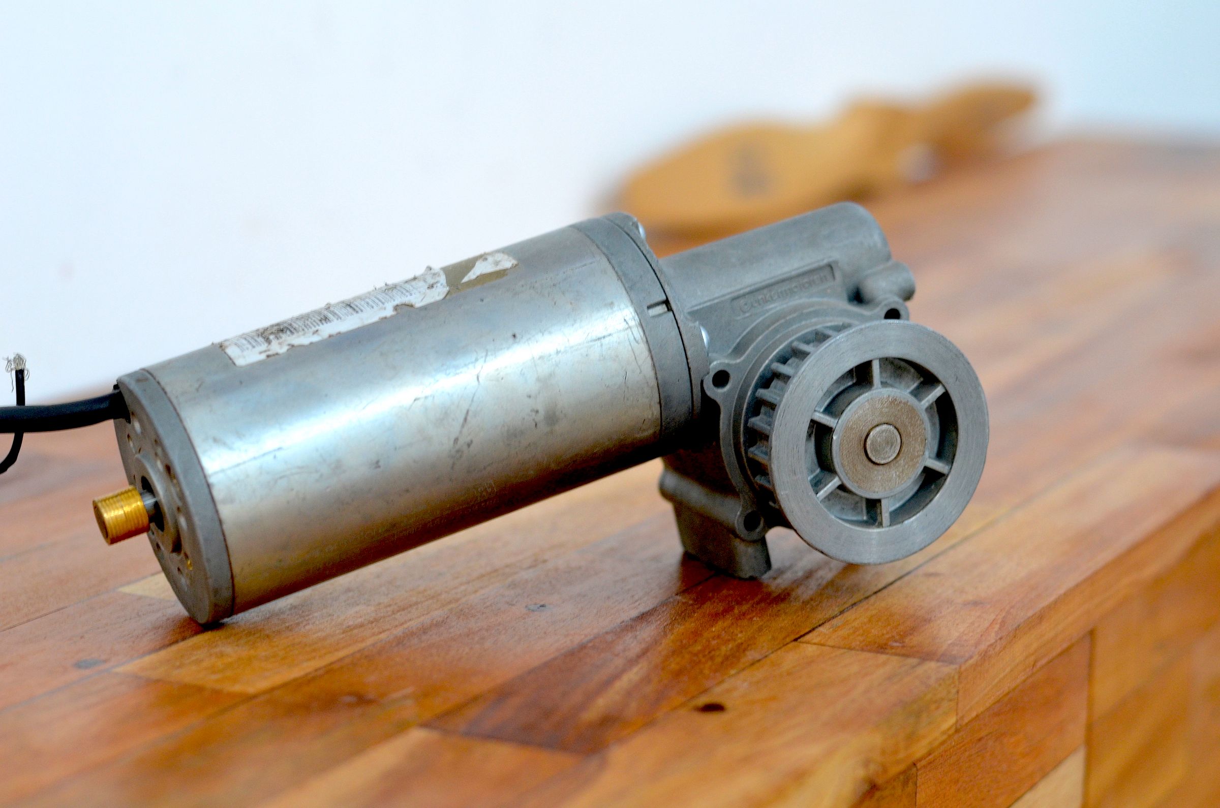 DIY Motorized Bicycle : 10 Steps (with Pictures) - Instructables