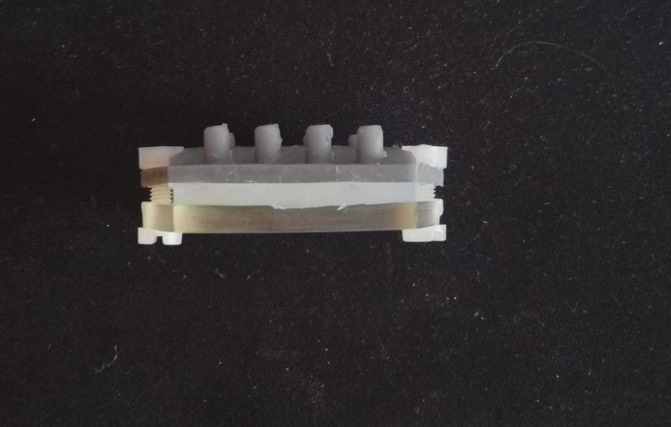 3D Printed Pneumatic Logic Gates : 6 Steps (with Pictures) - Instructables