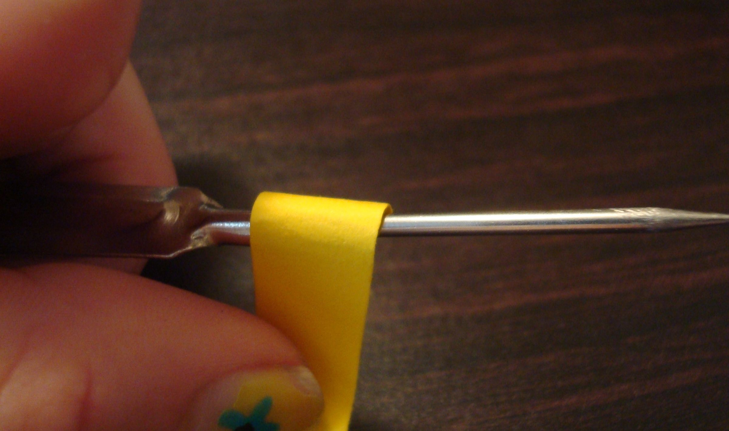 Quilling Robot : 5 Steps (with Pictures) - Instructables