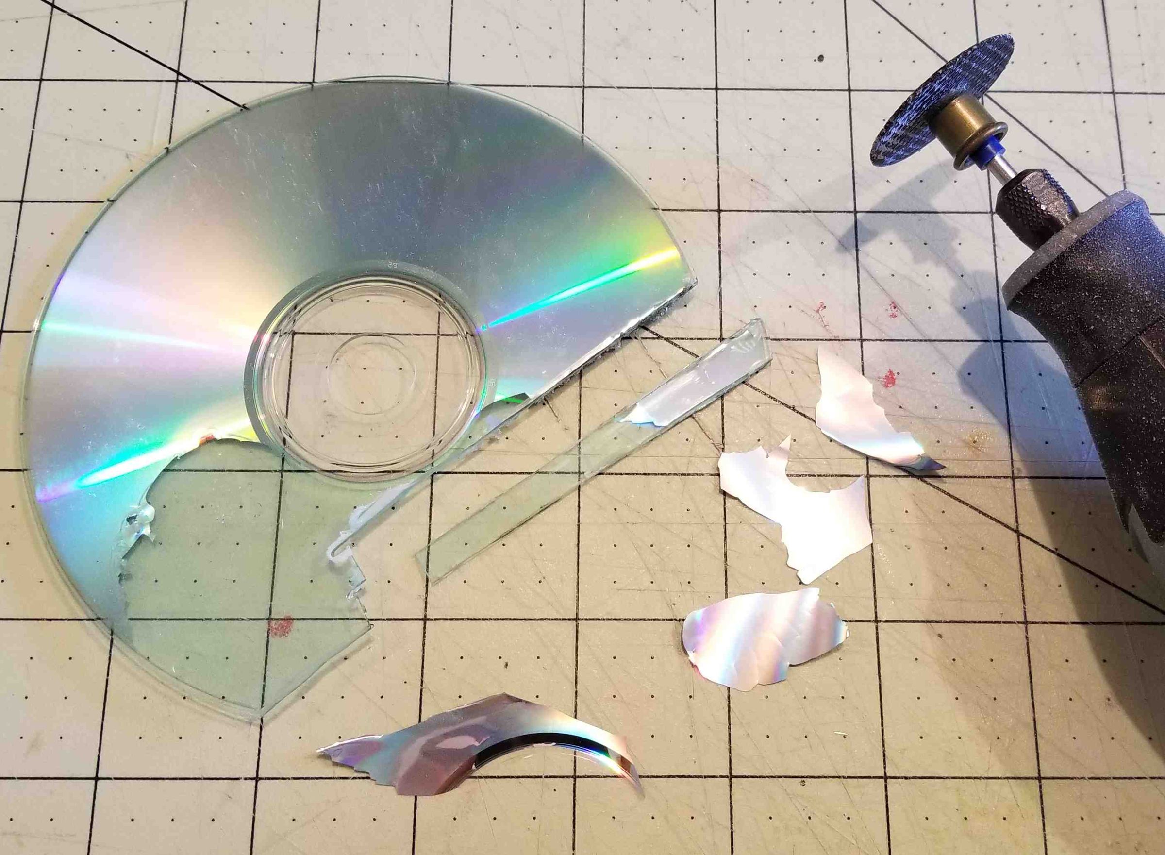 Smartphone Light Diffuser : 6 Steps (with Pictures) - Instructables