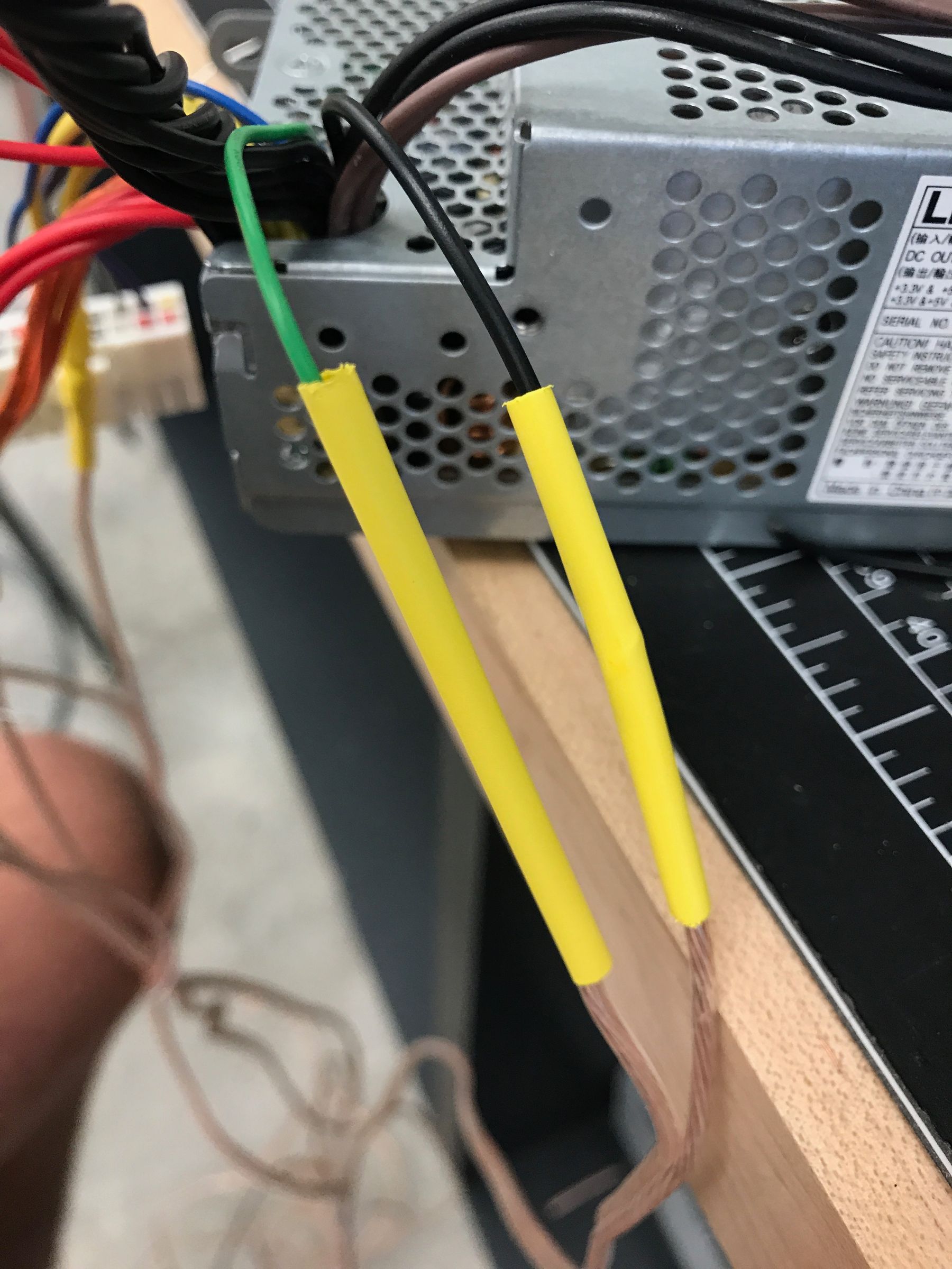 Toolbox Power Supply : 12 Steps (with Pictures) - Instructables