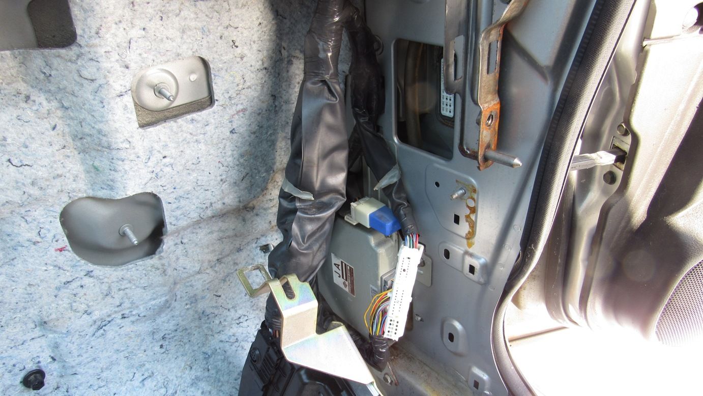 How to Remove a Car Engine and Transmission : 7 Steps - Instructables