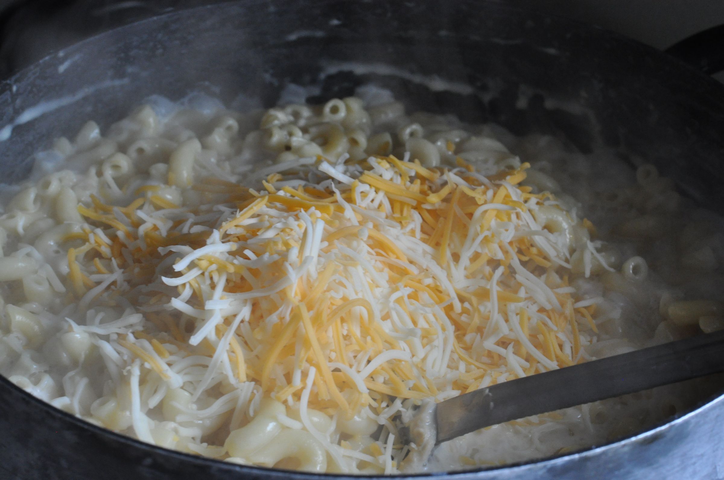 Foods of Fallout: BlamCo Mac & Cheese (with Pictures) - Instructables