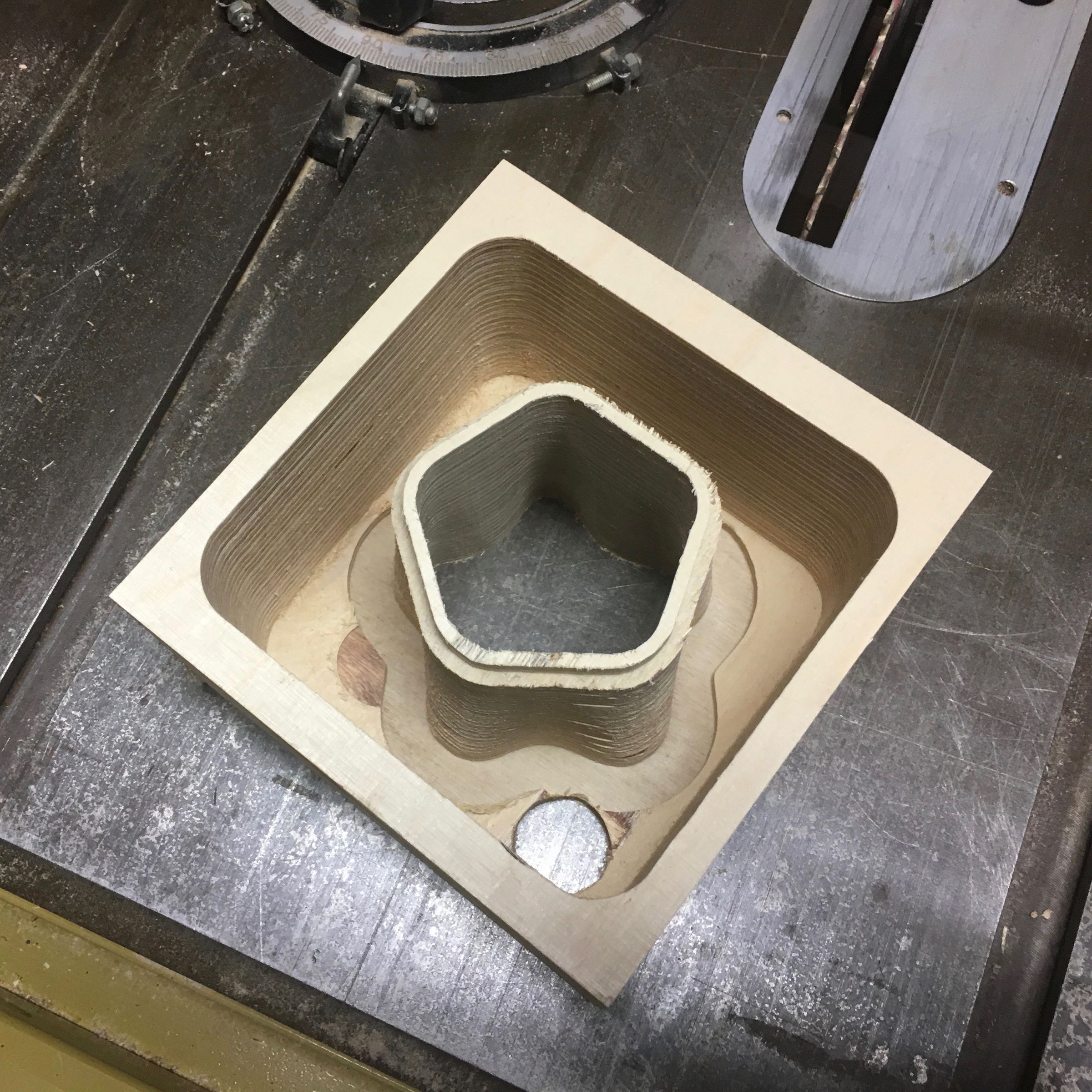 Wood Cup : 6 Steps (with Pictures) - Instructables