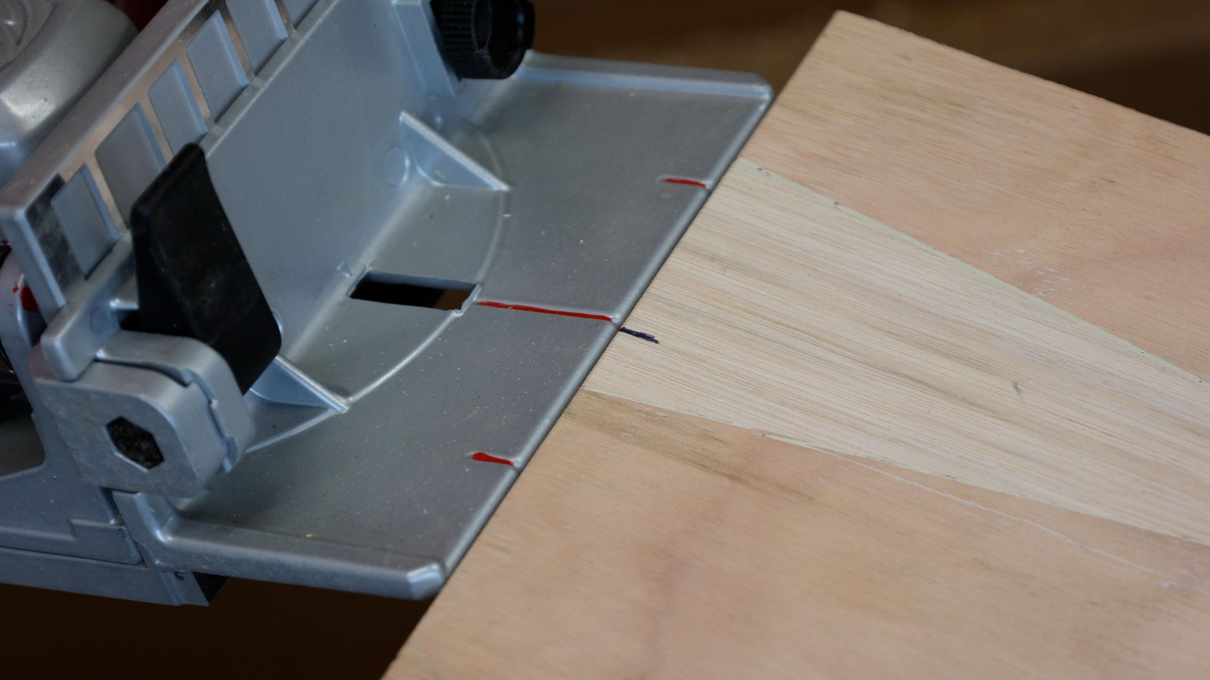 My Favourite Joinery Method for Plywood, MDF & OSB : 10 Steps (with ...