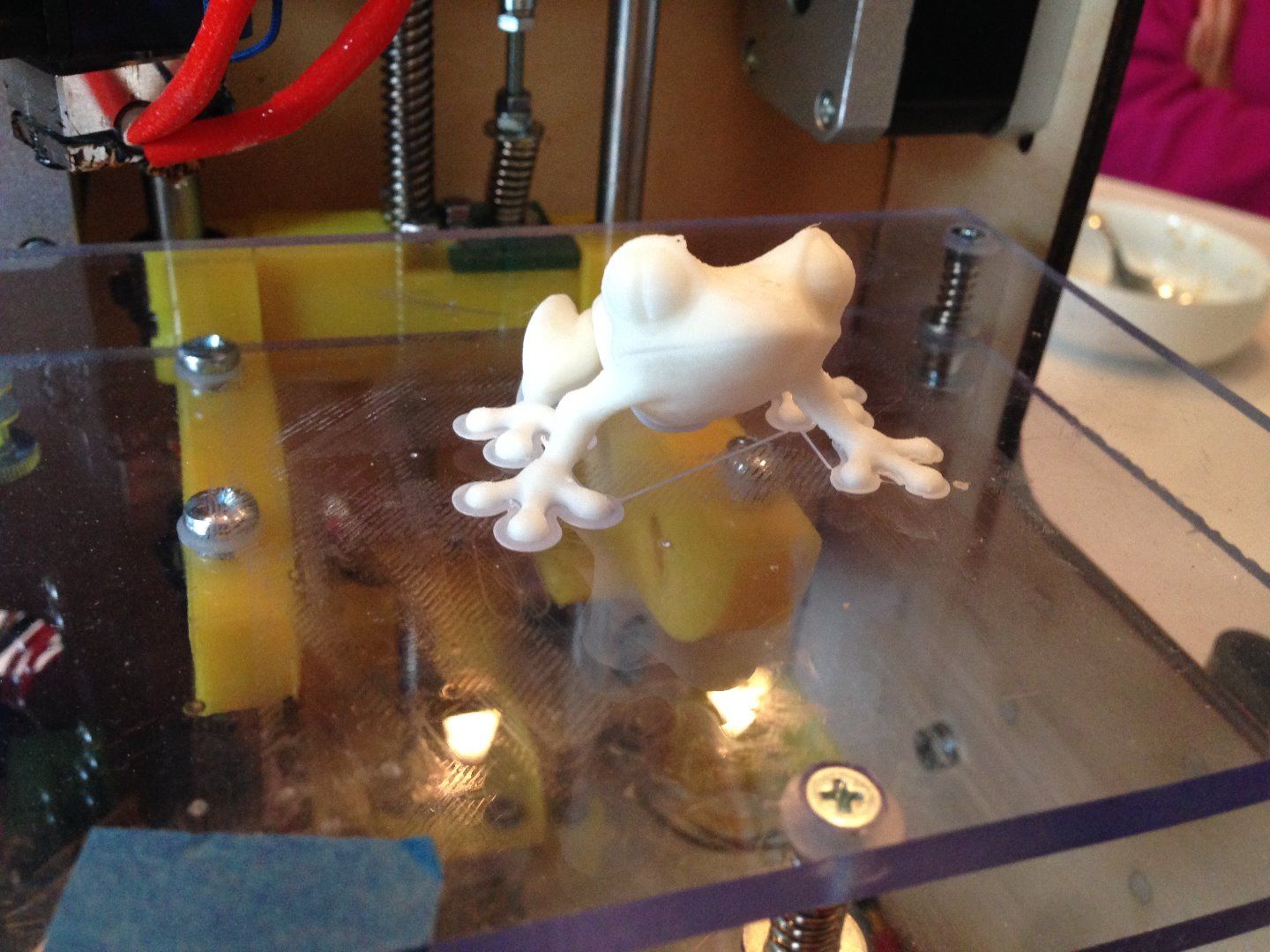Complete Newbie Step by Step, 3D Printer With All Parts Lists : 12 ...