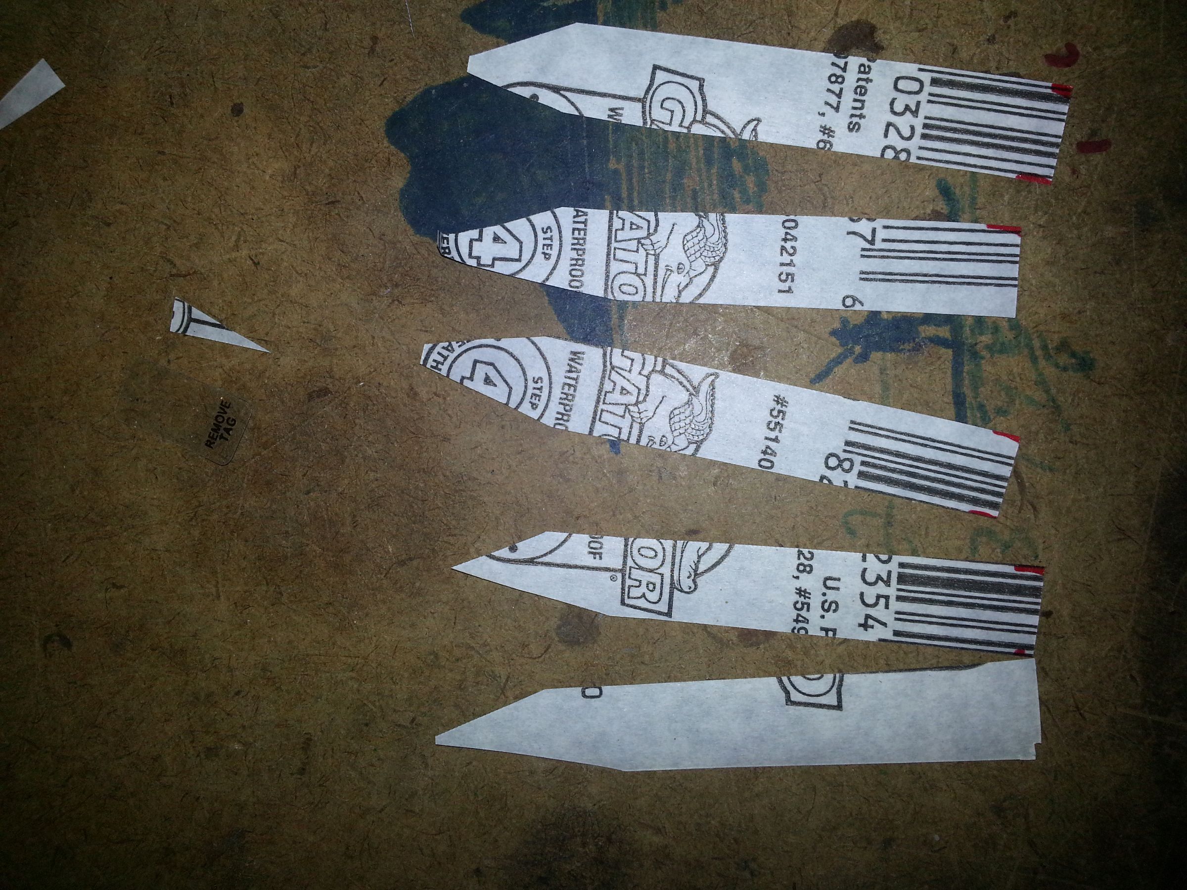 DIY Dremel Sanding Bands : 4 Steps (with Pictures) - Instructables