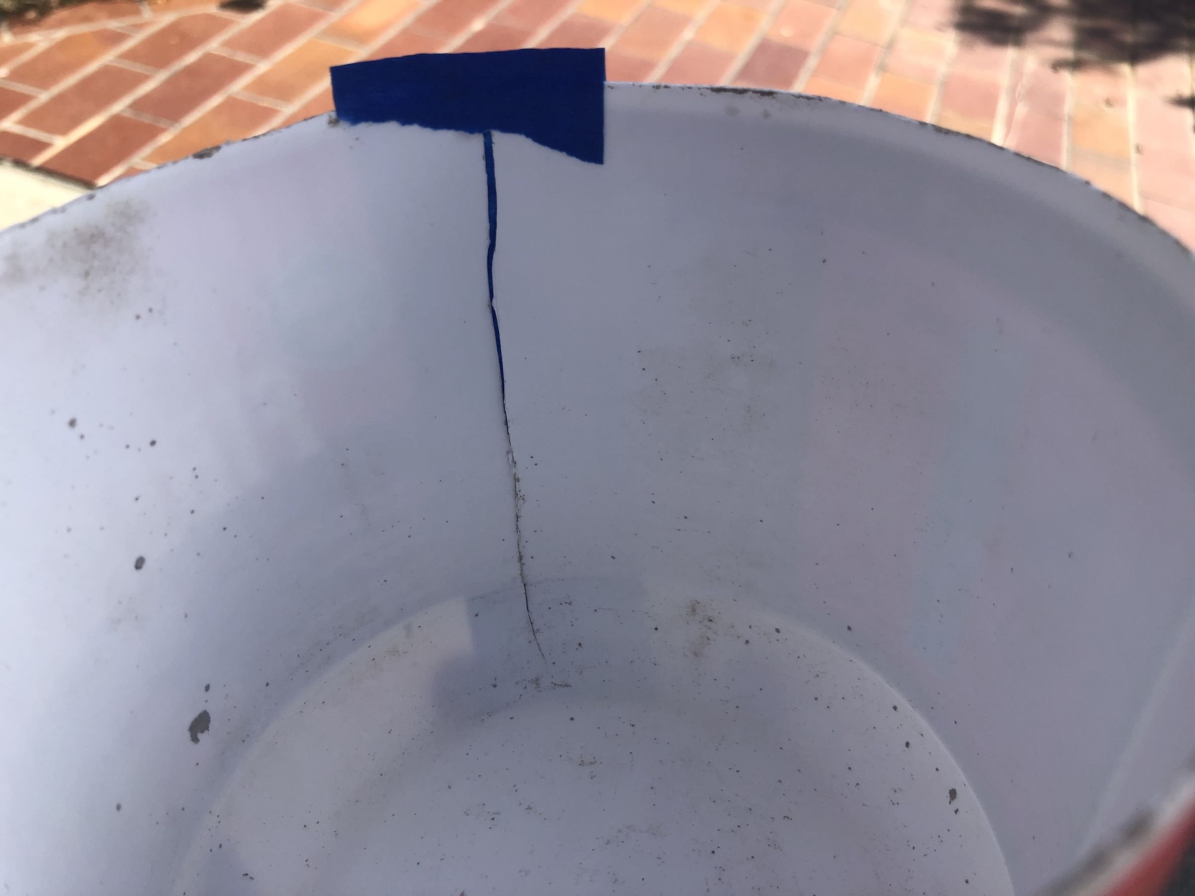 Cheap and Stylish DIY Concrete Pots : 9 Steps (with Pictures ...