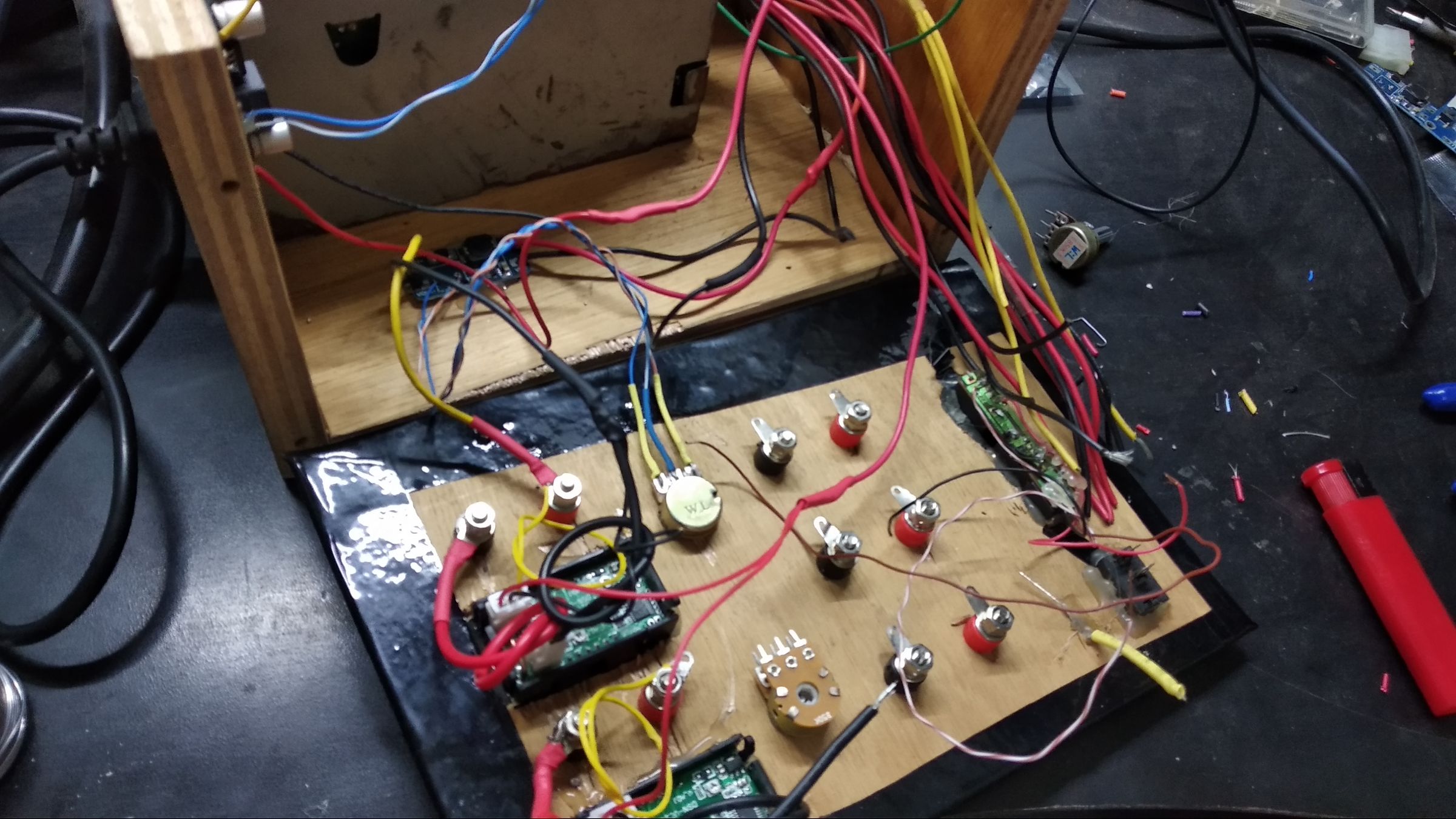 DIY Low Cost Power Supply : 5 Steps - Instructables