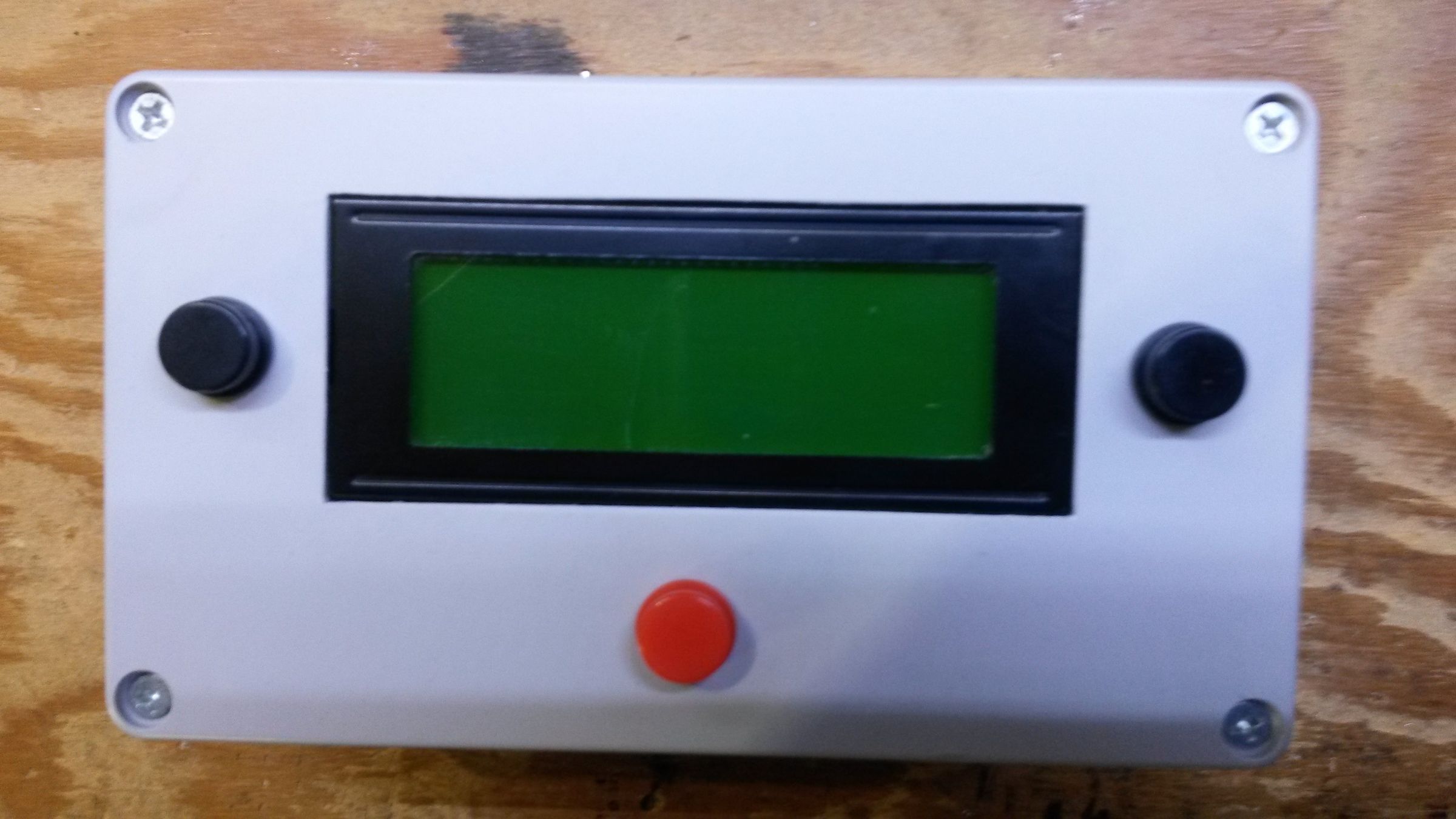 Arduino Space Rocks Game : 3 Steps - Instructables