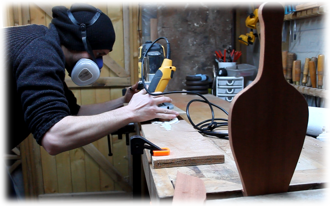 How to Make a Pair of Bellows : 5 Steps (with Pictures) - Instructables