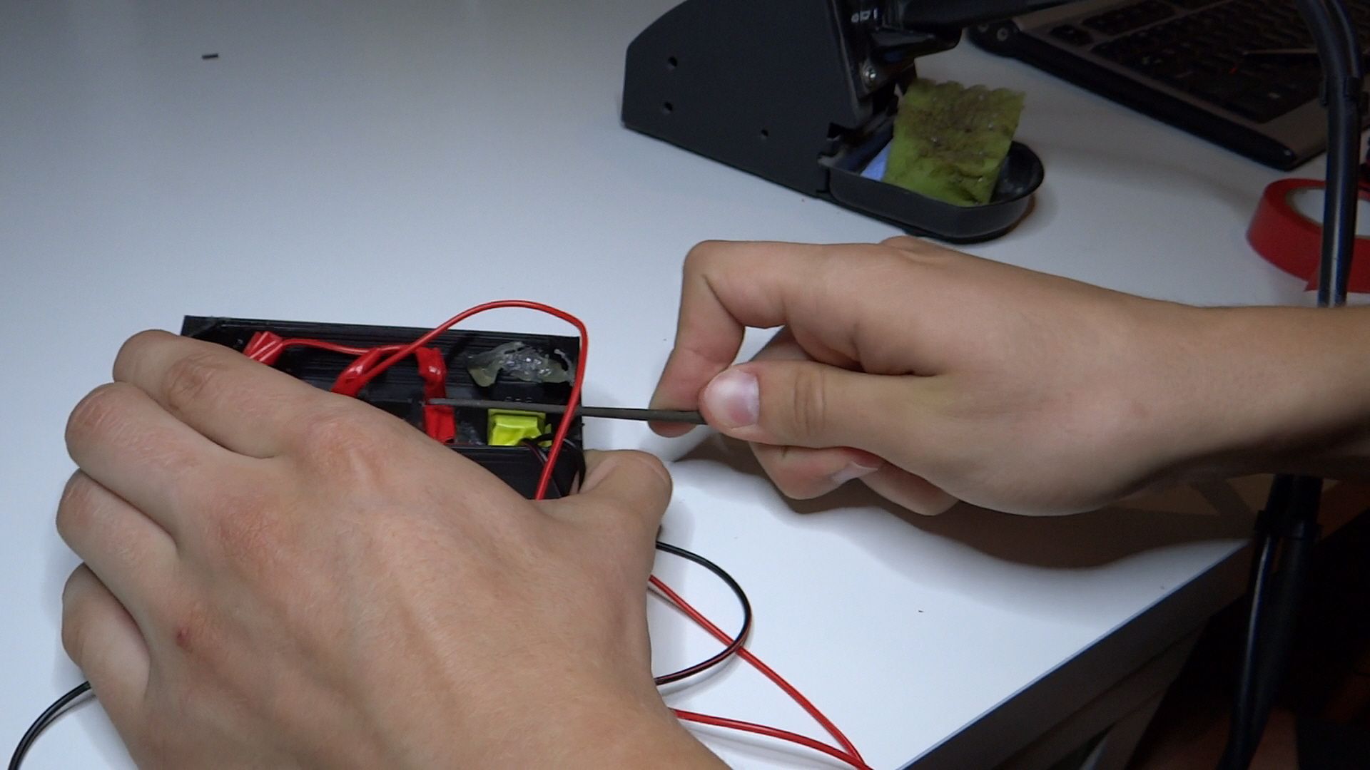 DIY LED Panel : 14 Steps (with Pictures) - Instructables