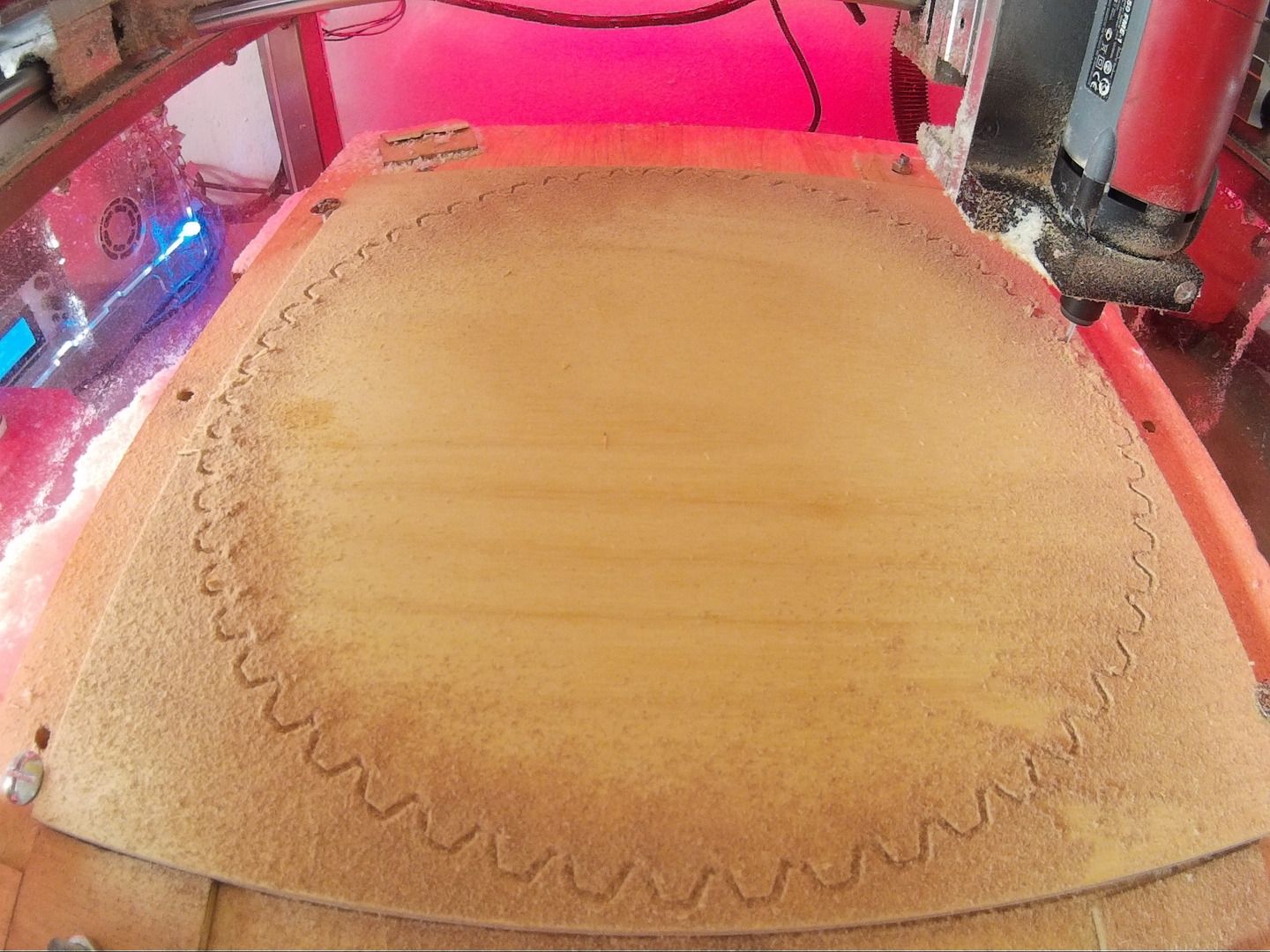 Autonomous / Voice Controlled - 3D Scanning Rig for 3D Printing : 31 ...