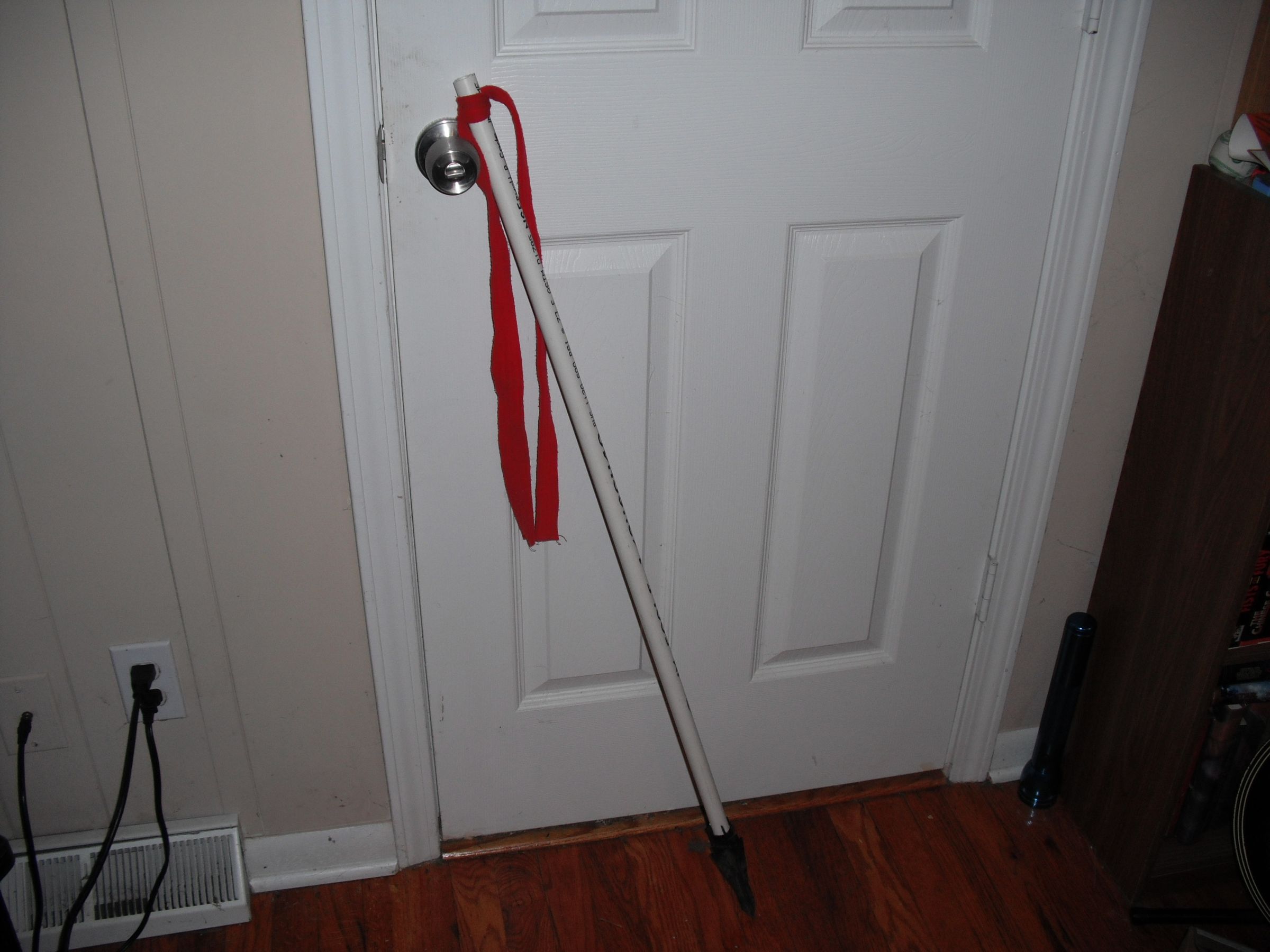 PVC Soccer Goals : 10 Steps - Instructables