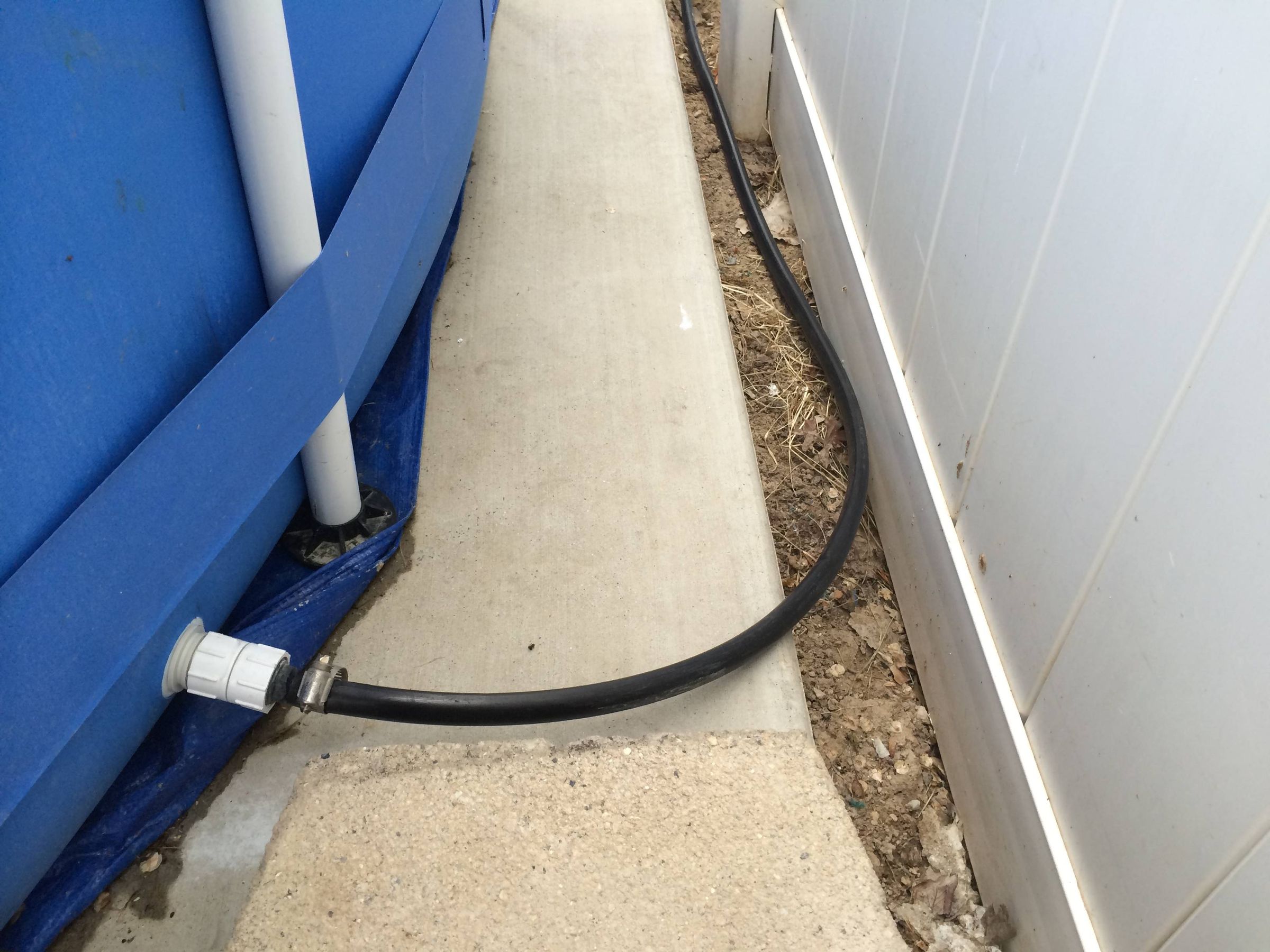 Solar Pool Heater : 3 Steps (with Pictures) - Instructables