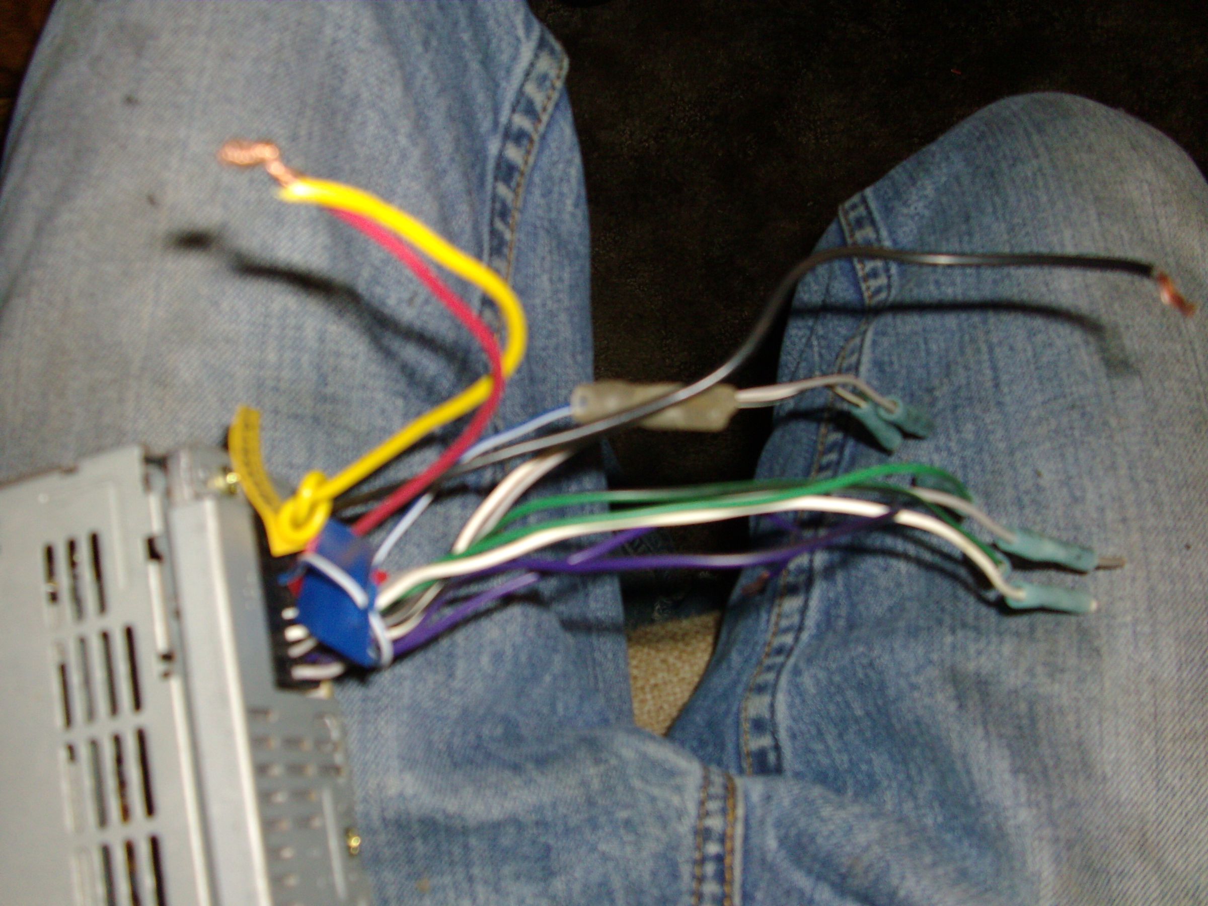 Turn Computer Power Supply Into Car Audio : 4 Steps - Instructables