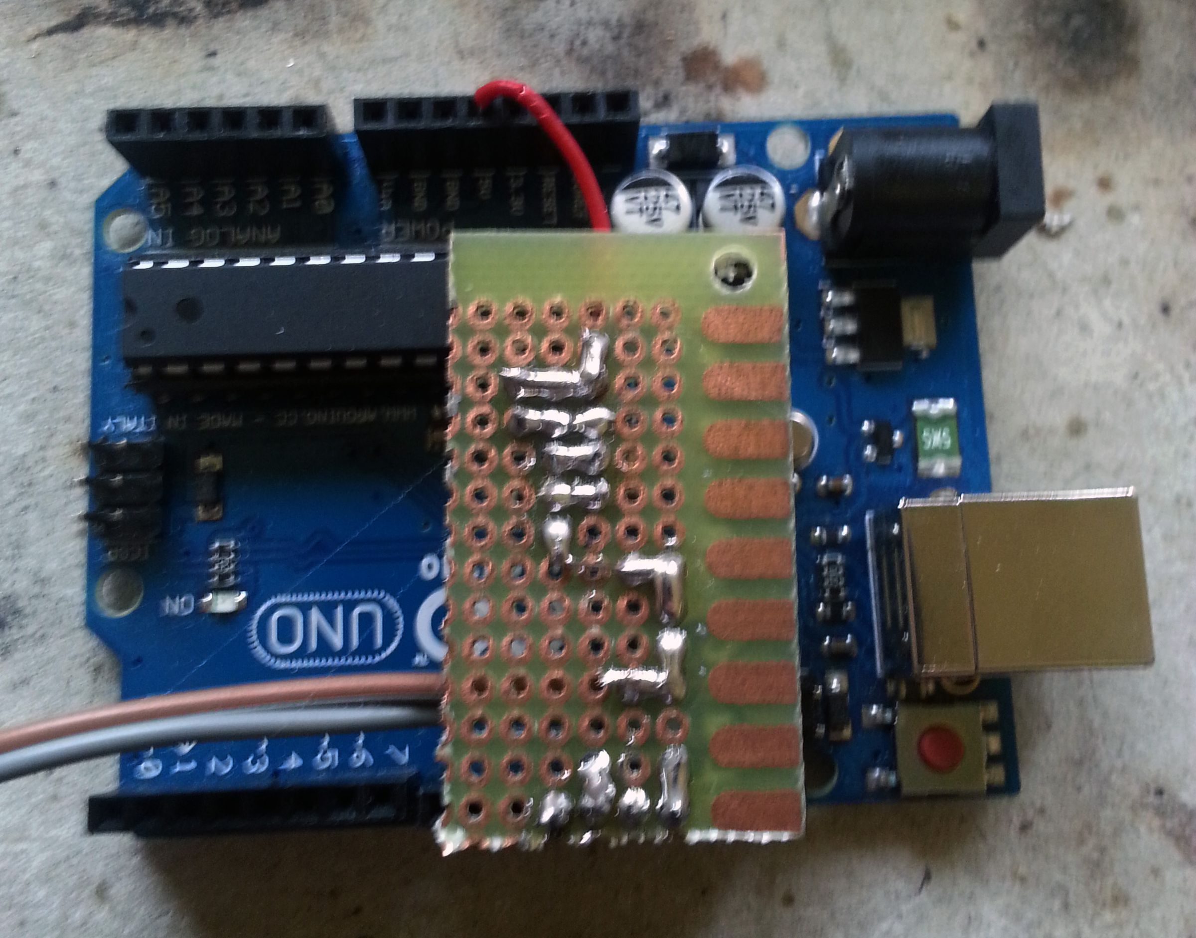 Infrared Tracking Camera Mount : 7 Steps - Instructables