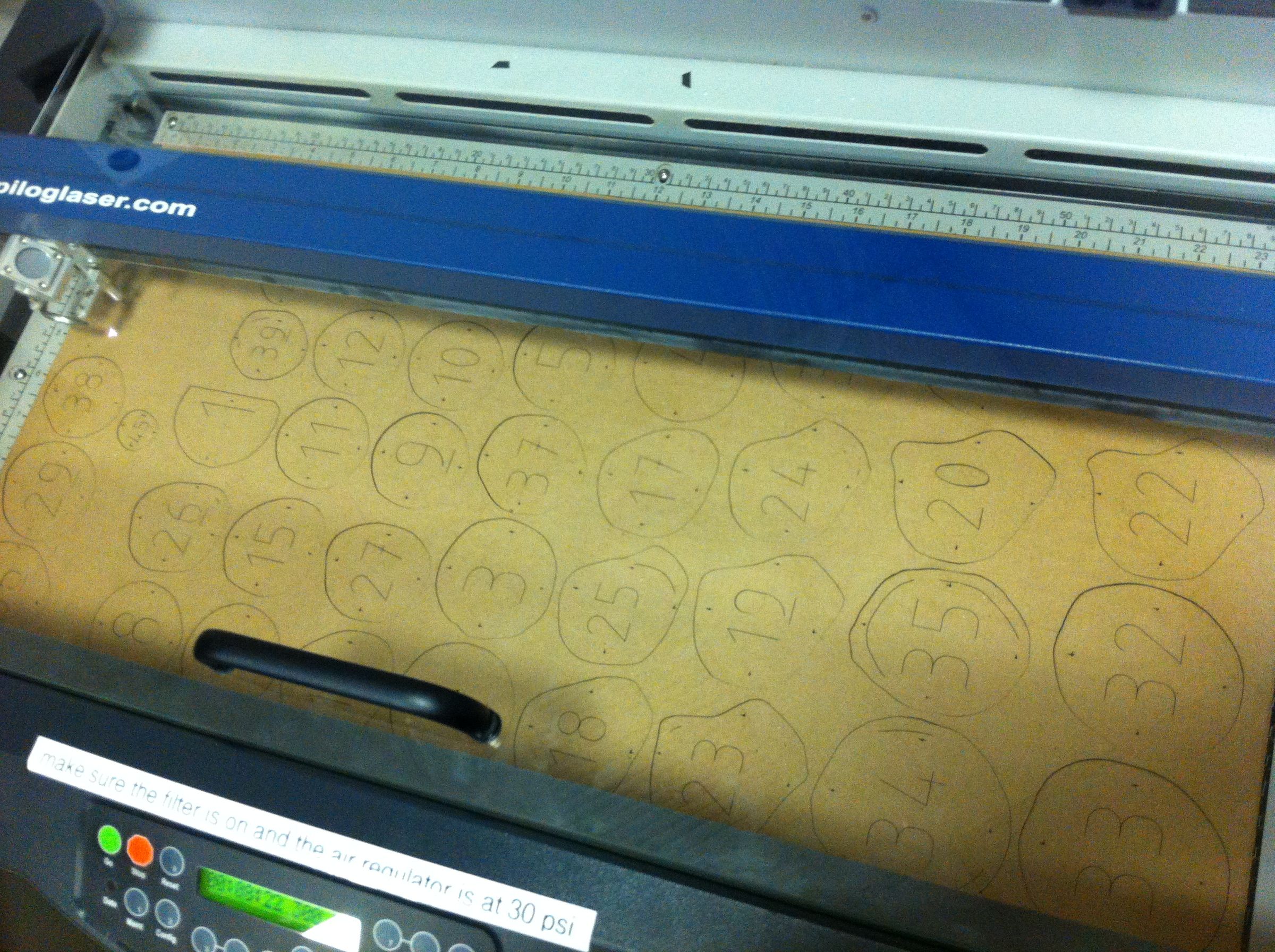 Cardboard Fire Hydrant Using 123D Catch : 7 Steps (with Pictures ...