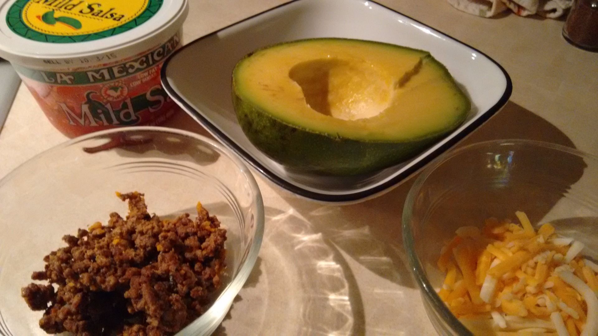 Tacocado : 5 Steps - Instructables