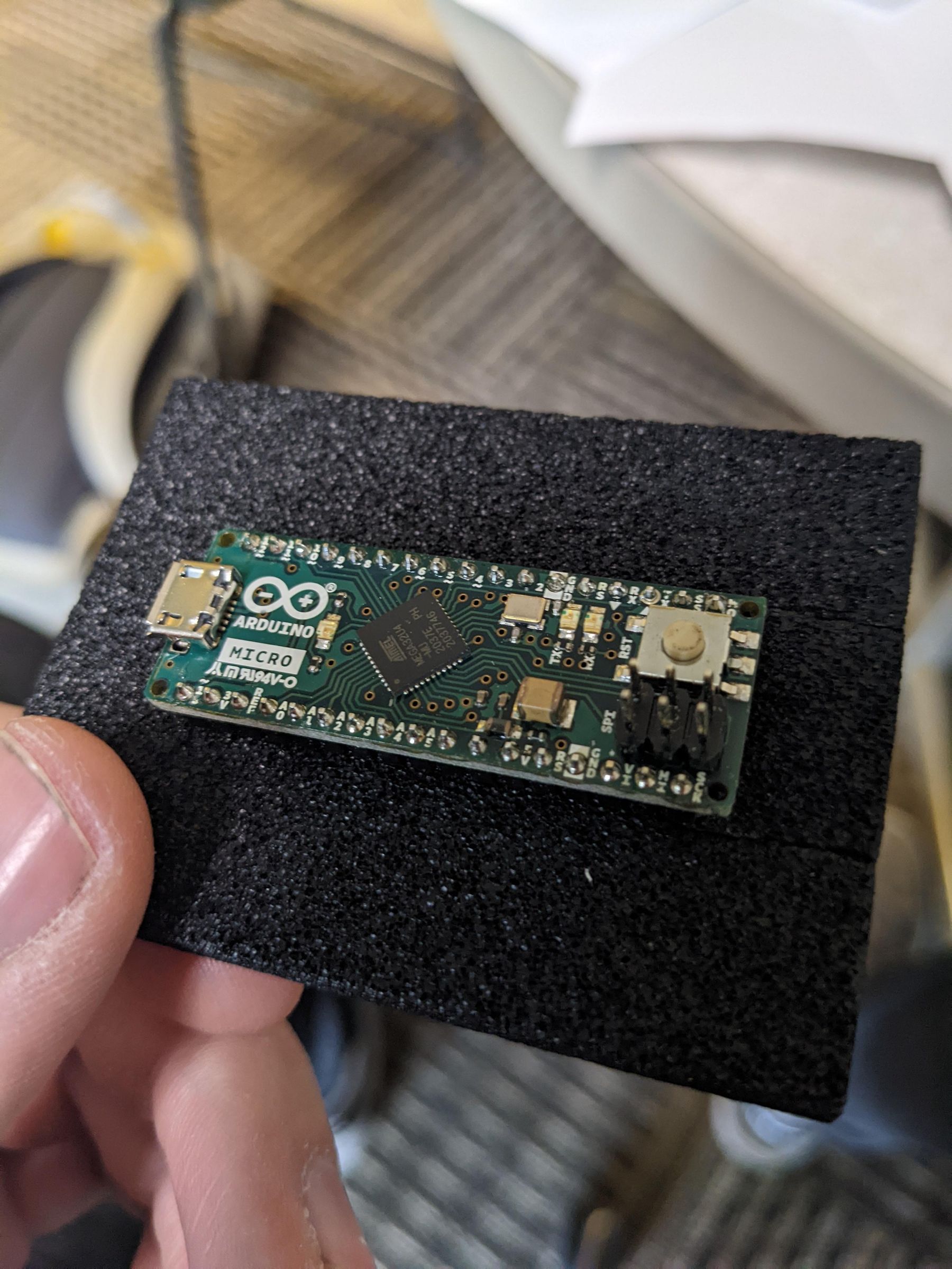 DIY Midi Controller : 14 Steps (with Pictures) - Instructables