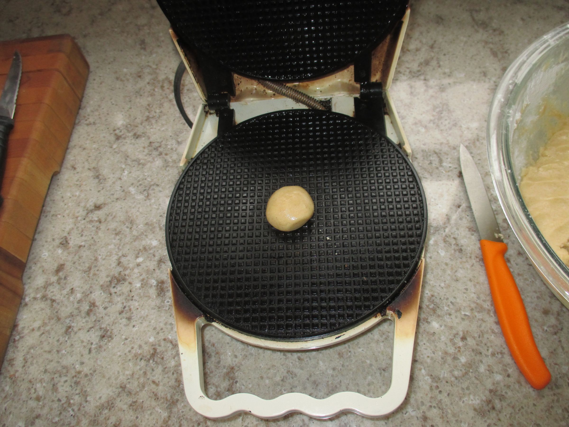 Dutch Stroopwafels : 5 Steps (with Pictures) - Instructables