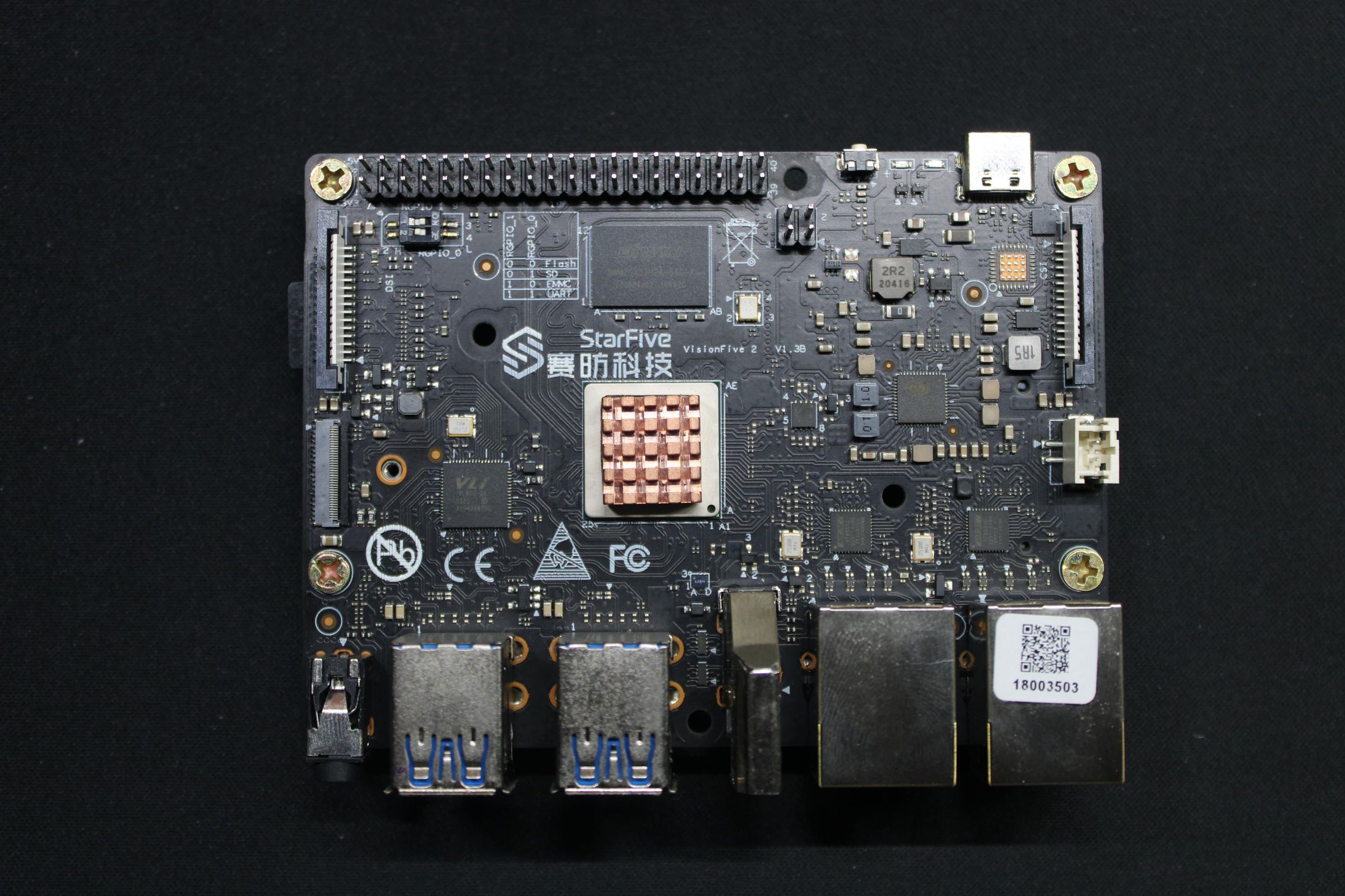 RISC-V Mini PC : 14 Steps (with Pictures) - Instructables