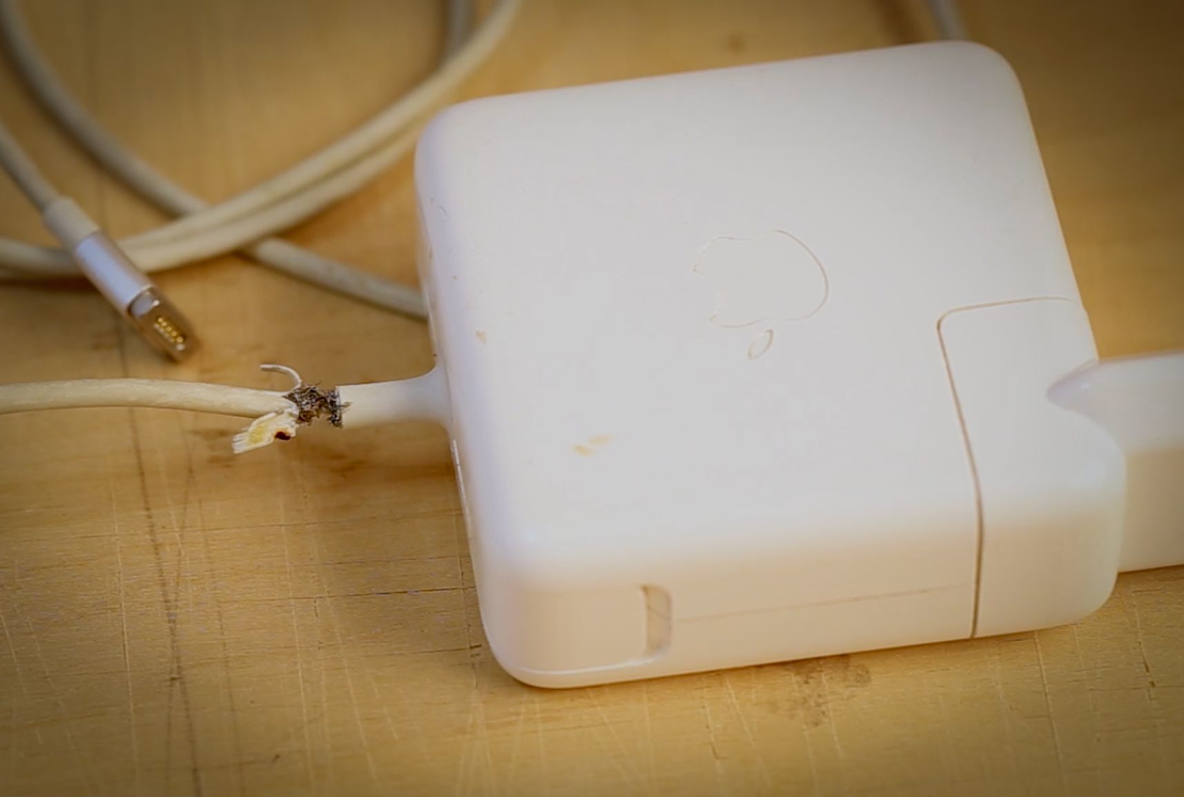 MagSafe Repair : 9 Steps (with Pictures) - Instructables