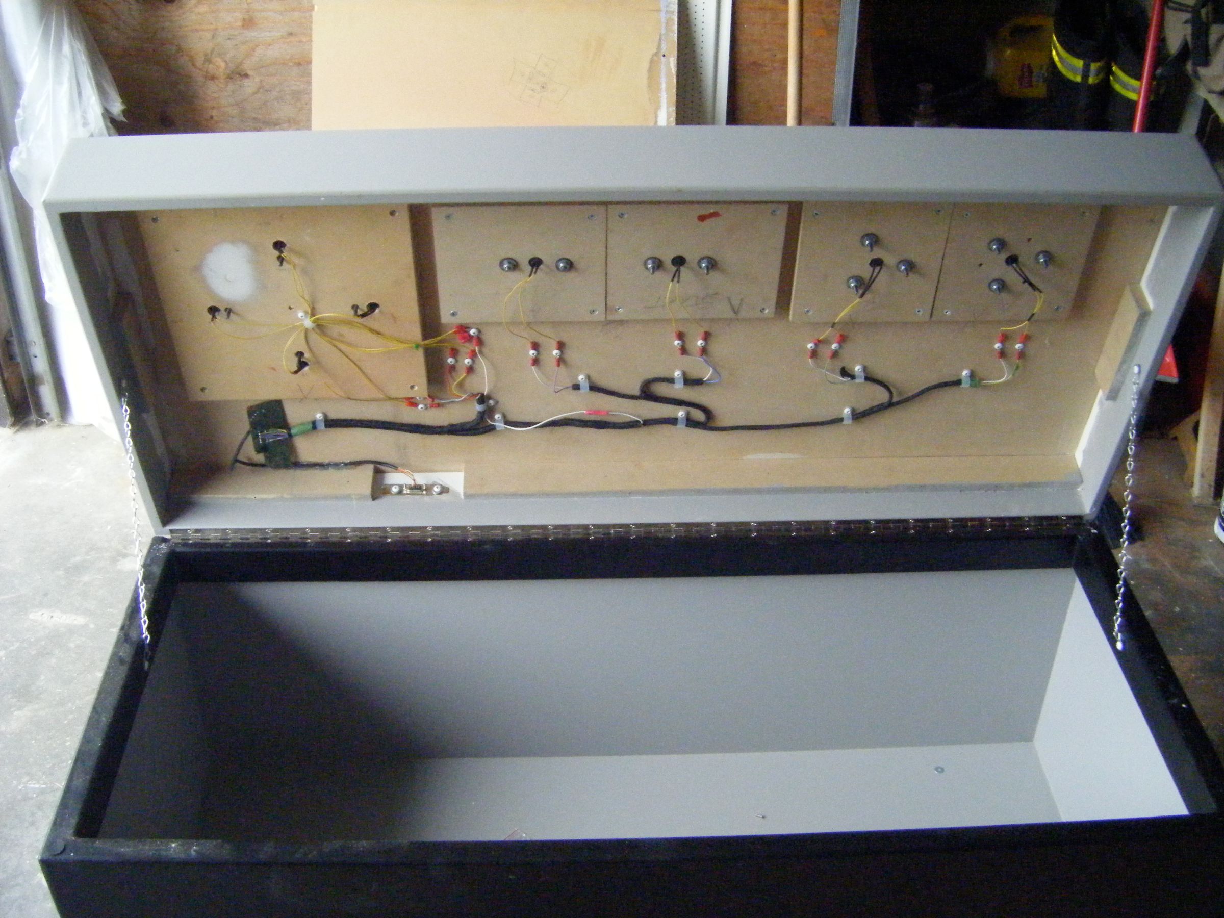 How-To : Giant NES Controller : 9 Steps (with Pictures) - Instructables