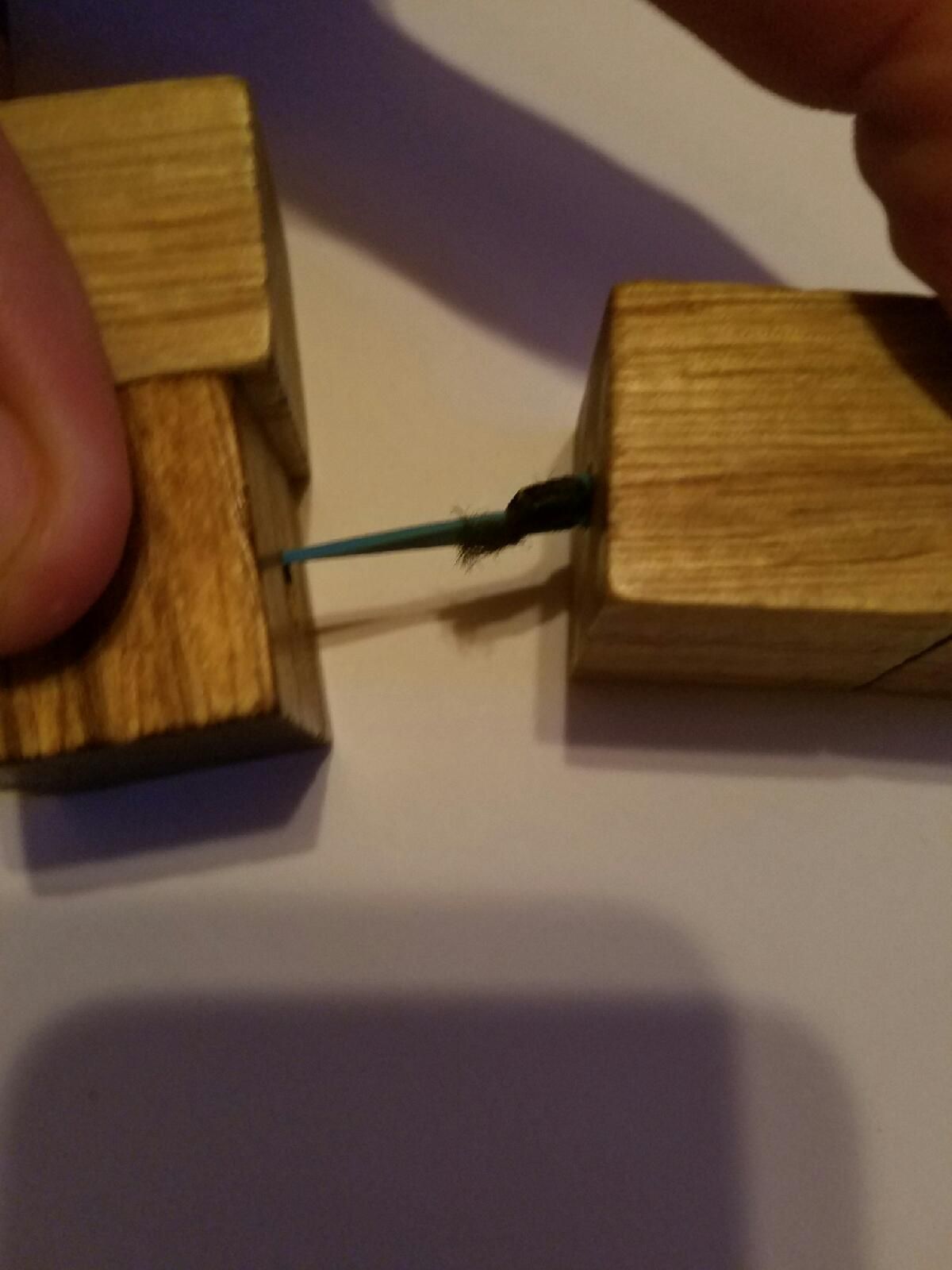 Fixing a Wood Block Puzzle - Instructables