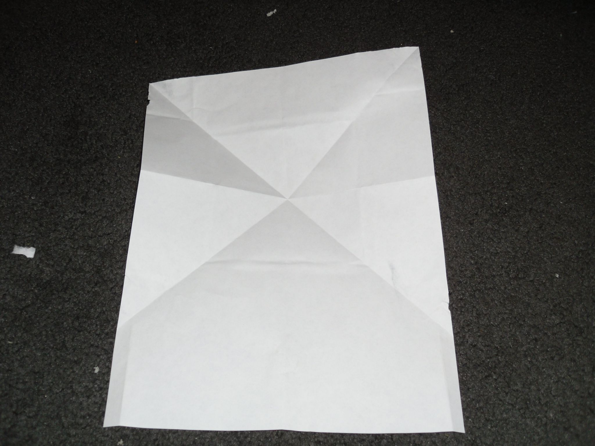 How To Make A Paper Lego Man
