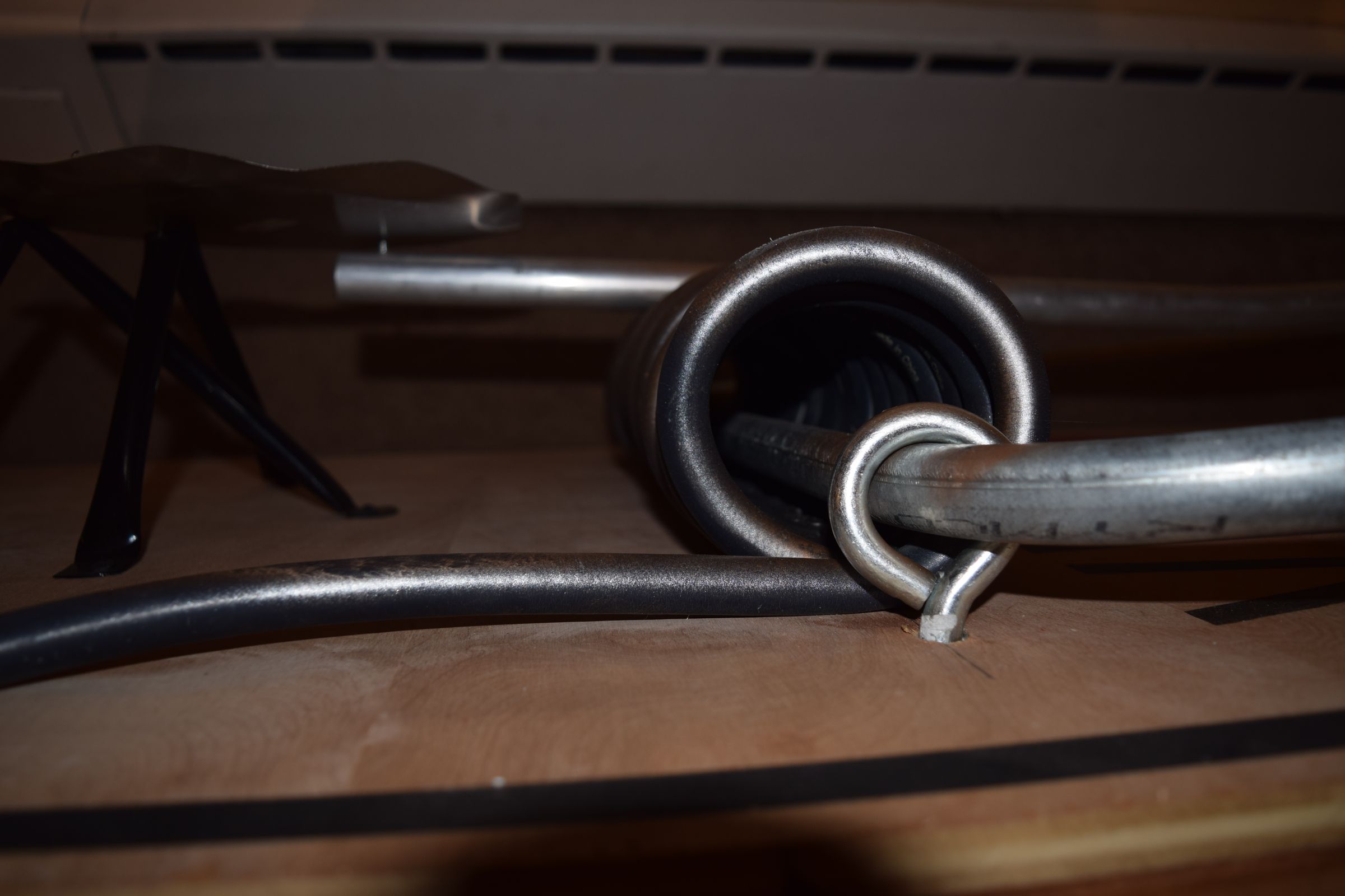 Giant Mousetrap : 9 Steps (with Pictures) - Instructables