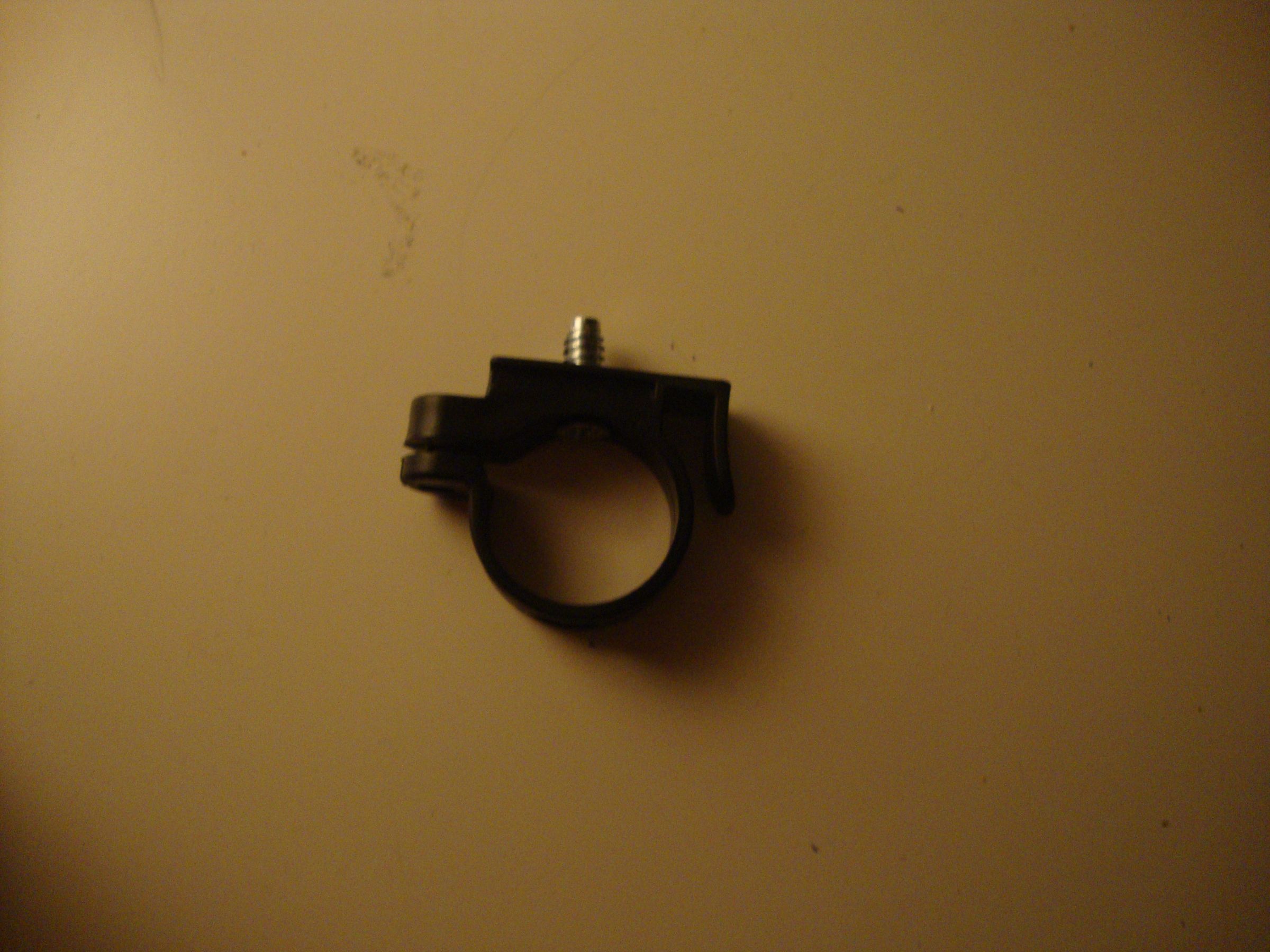 How to Make Gun Cam Mount : 5 Steps - Instructables