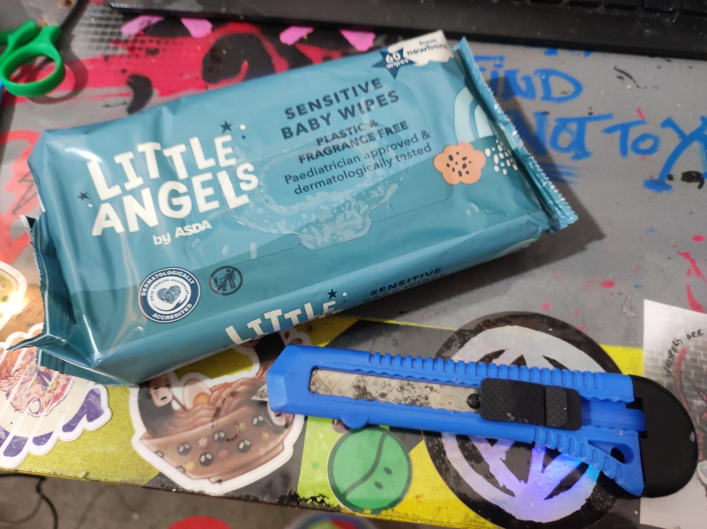 Fimo/Polymer Clay Ghost Tea Lights : 3 Steps (with Pictures ...