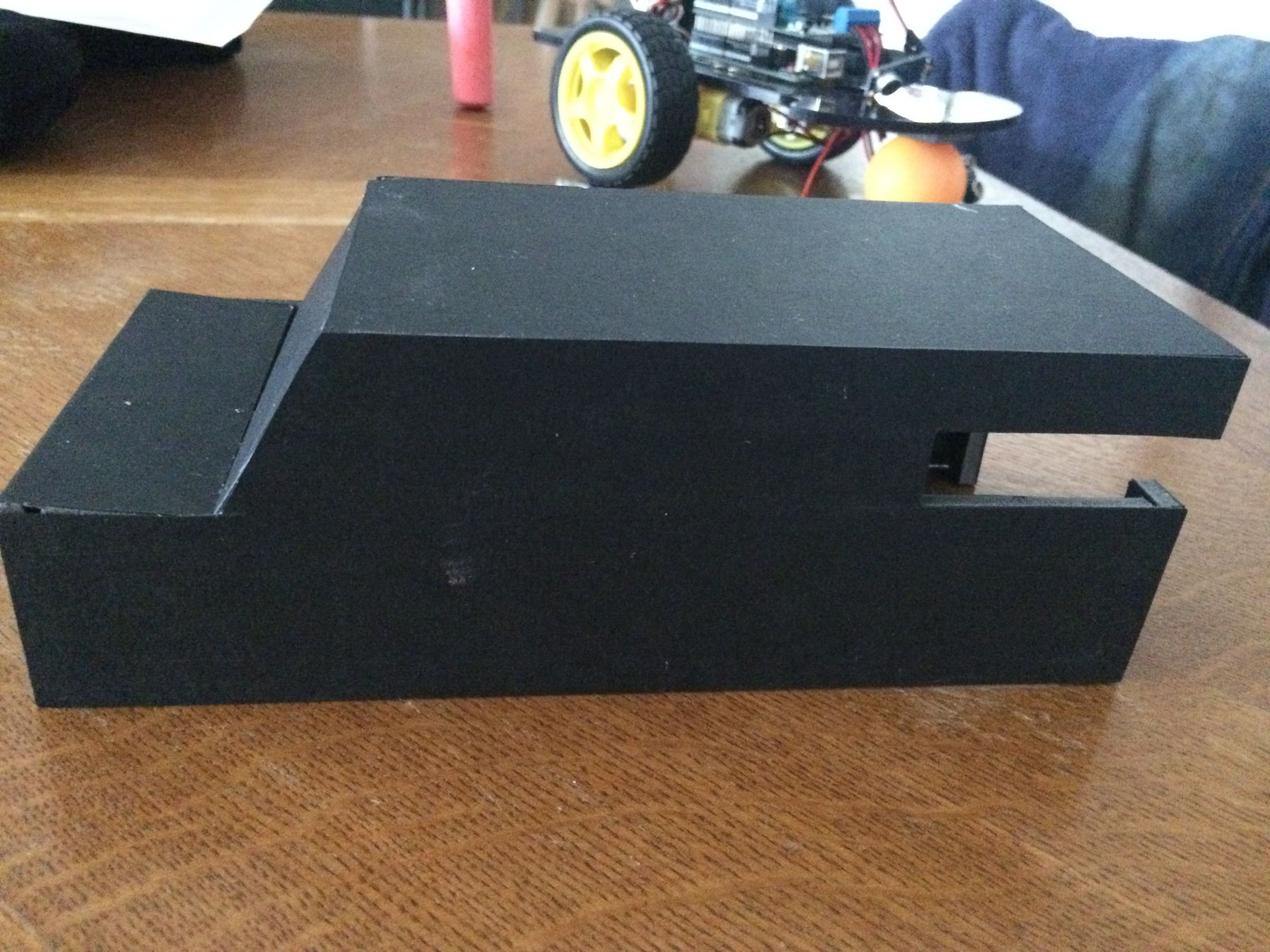 Drawing Car Arduino : 7 Steps - Instructables