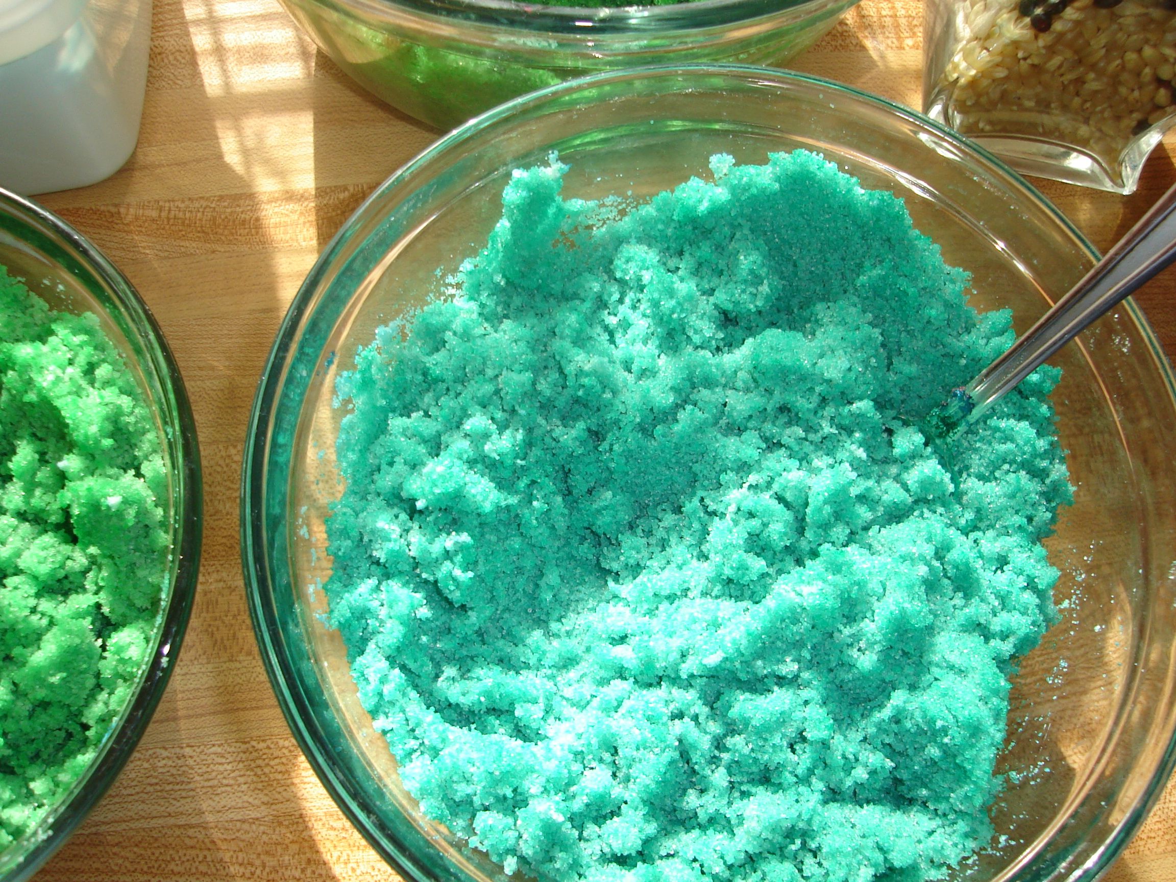 Family Unity Sand - Custom Colours & DIY~! : 7 Steps (with Pictures ...