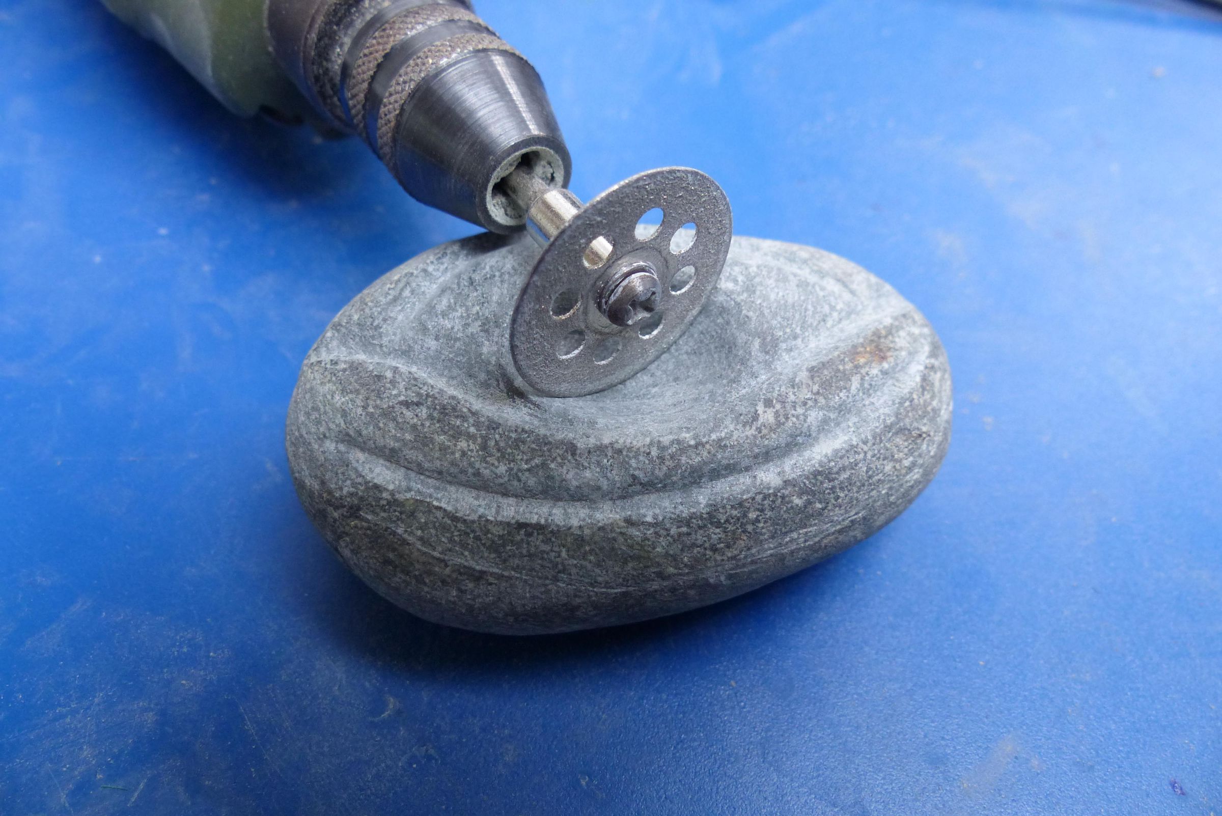 The Staring Stone : 3 Steps (with Pictures) - Instructables