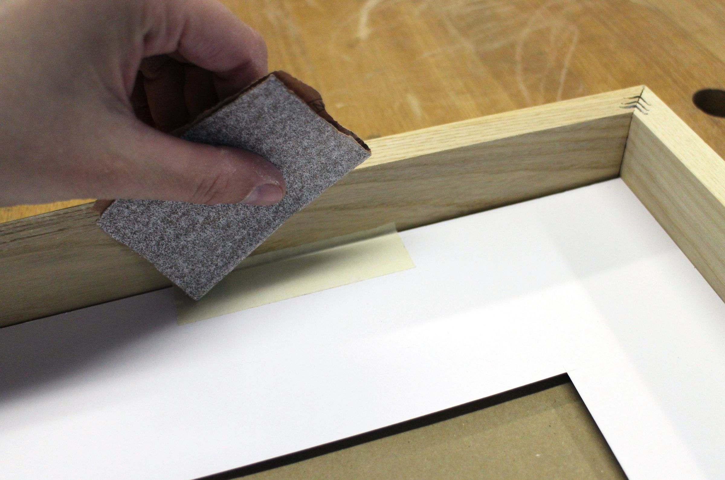 Internet Photo Frame : 20 Steps (with Pictures) - Instructables