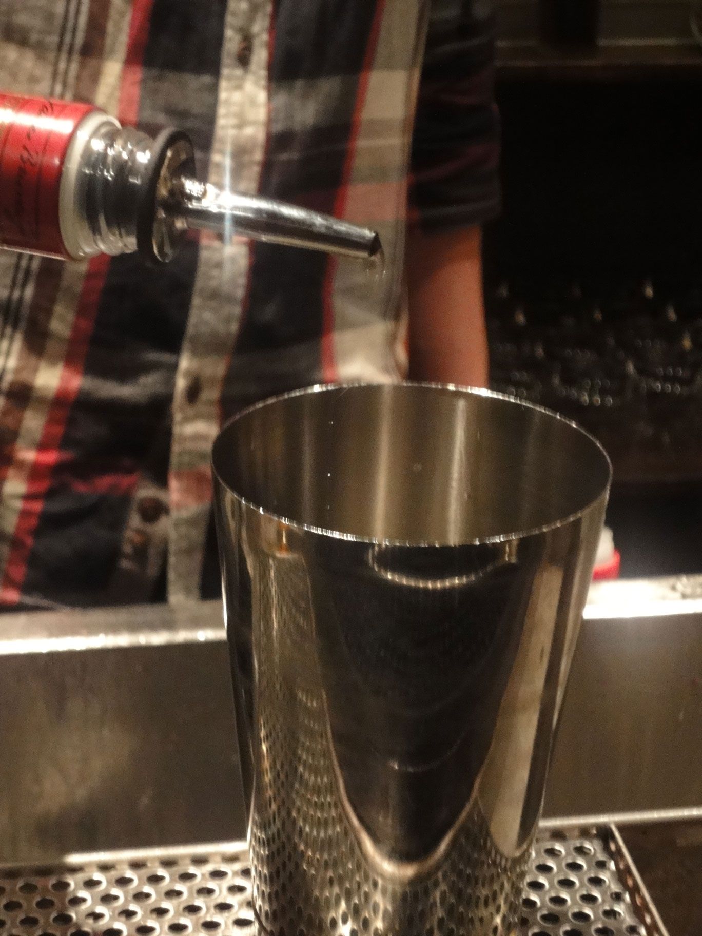 Open Cocktail - Instructables