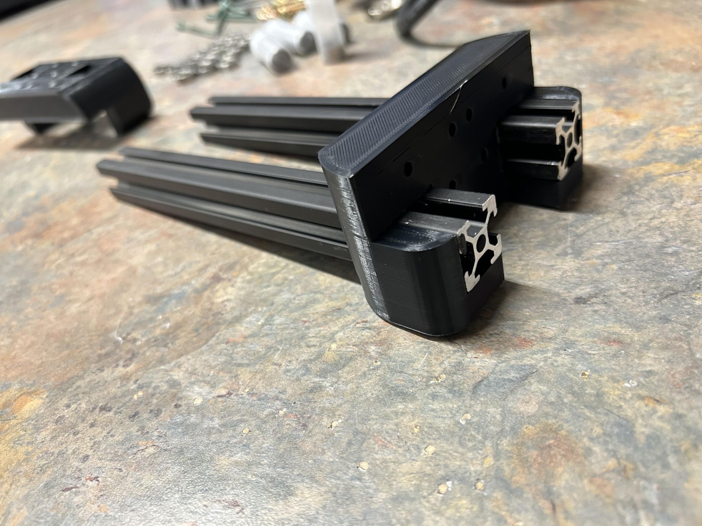 Tanked UGV : 9 Steps (with Pictures) - Instructables