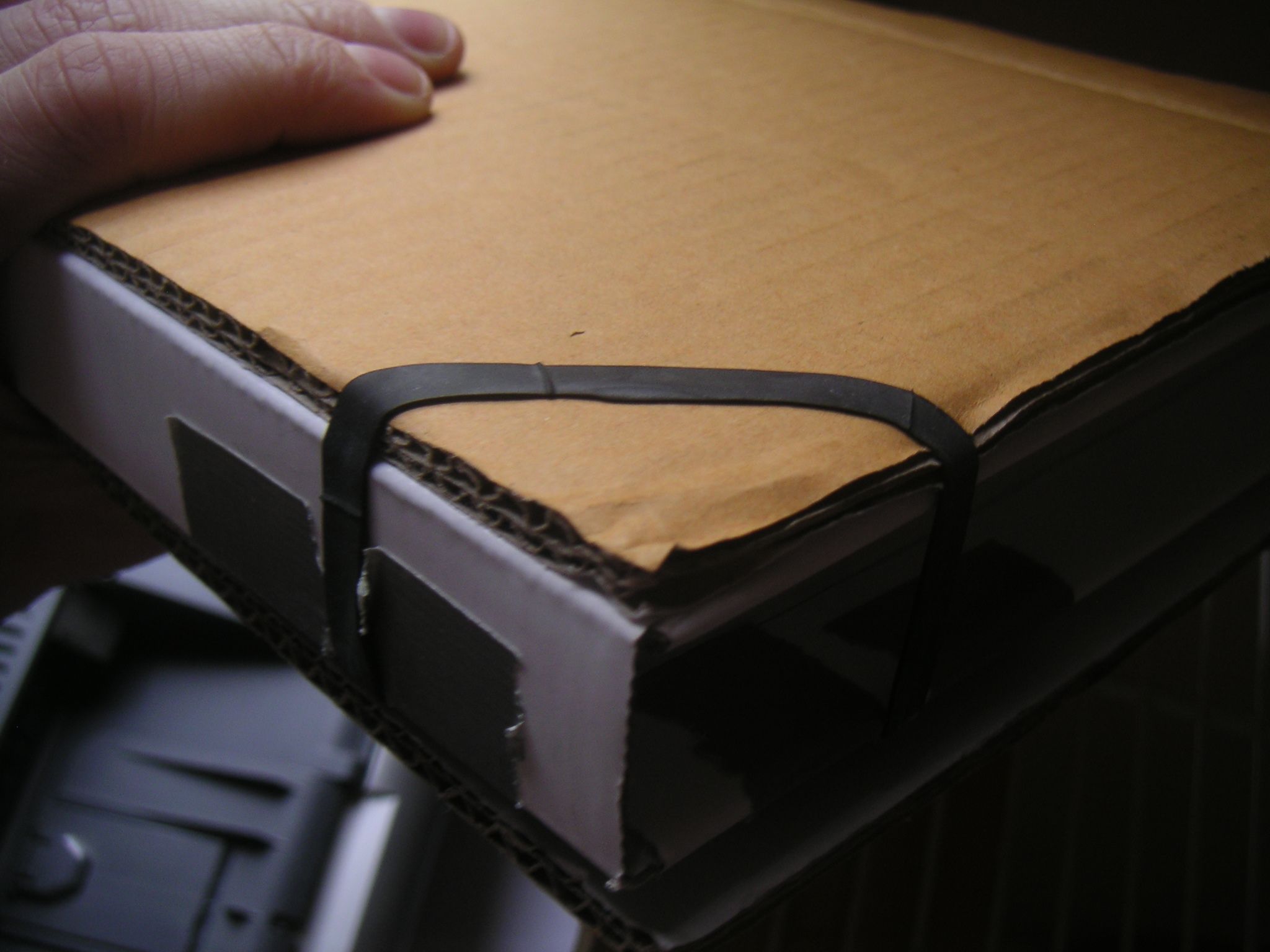 Free Laptop Superbad Protective Case : 6 Steps - Instructables