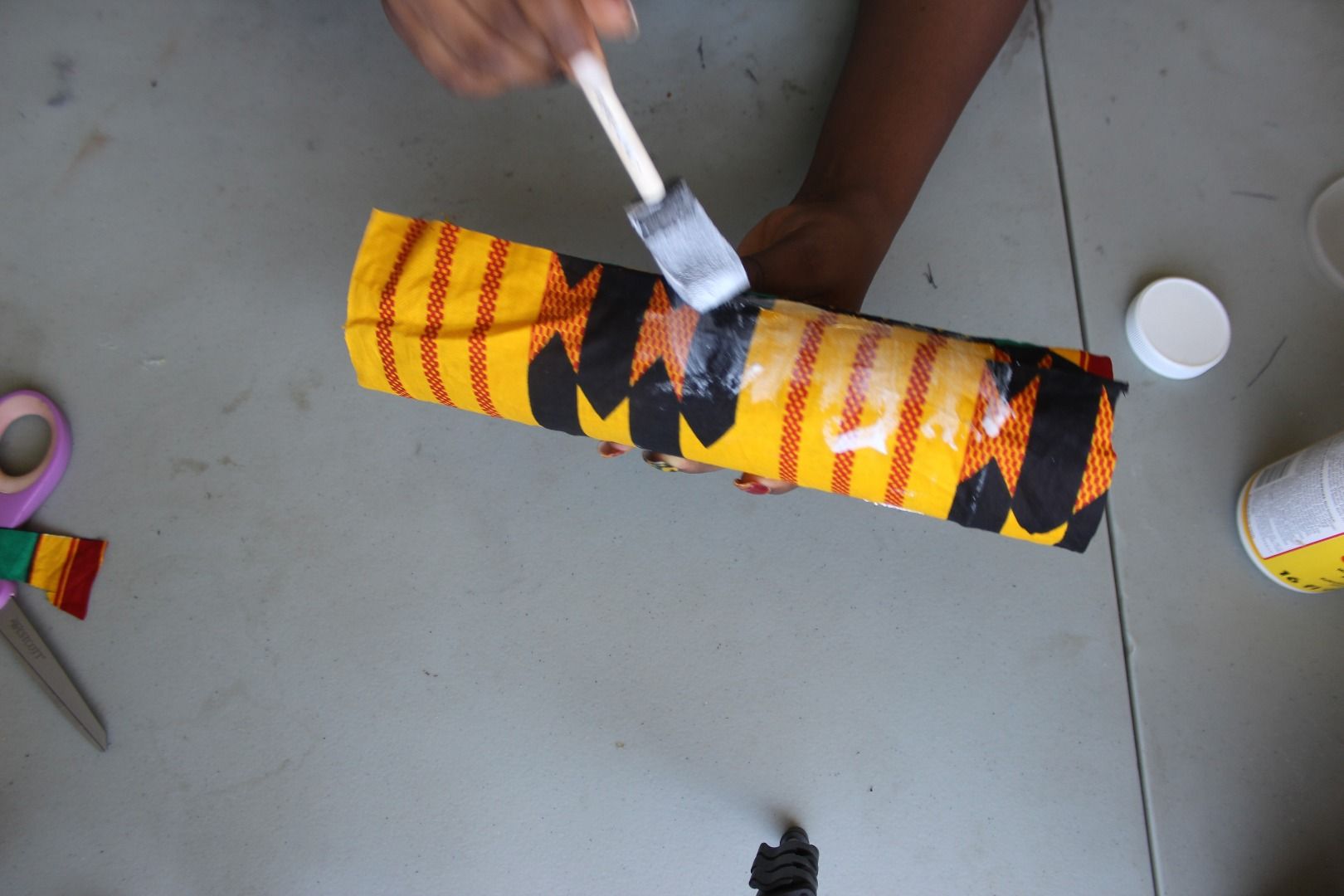 Reuse Pringles Containers : 9 Steps (with Pictures) - Instructables