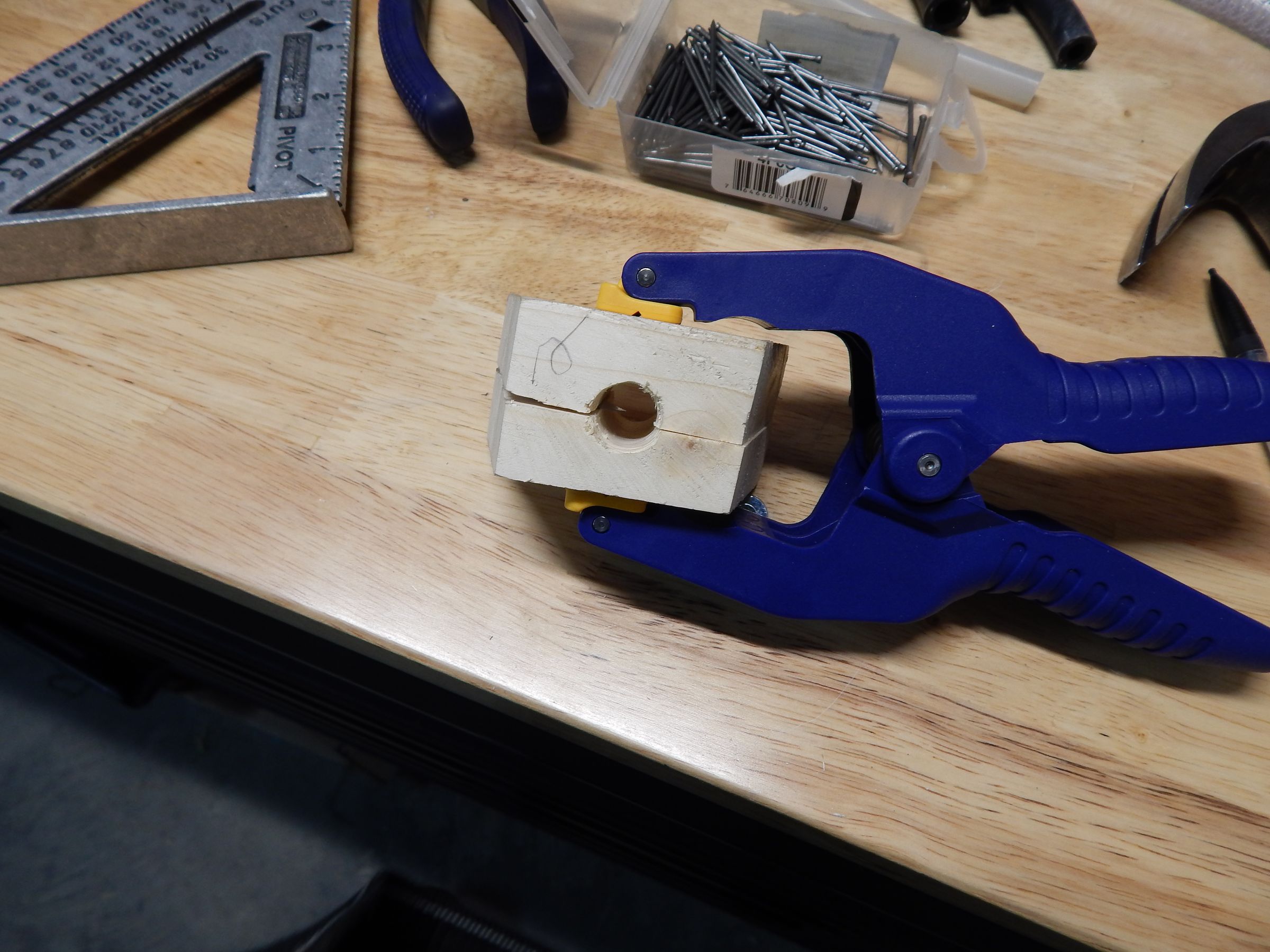 DIY Hose/Tubing(and Wire) Slicer/Splitter : 12 Steps - Instructables