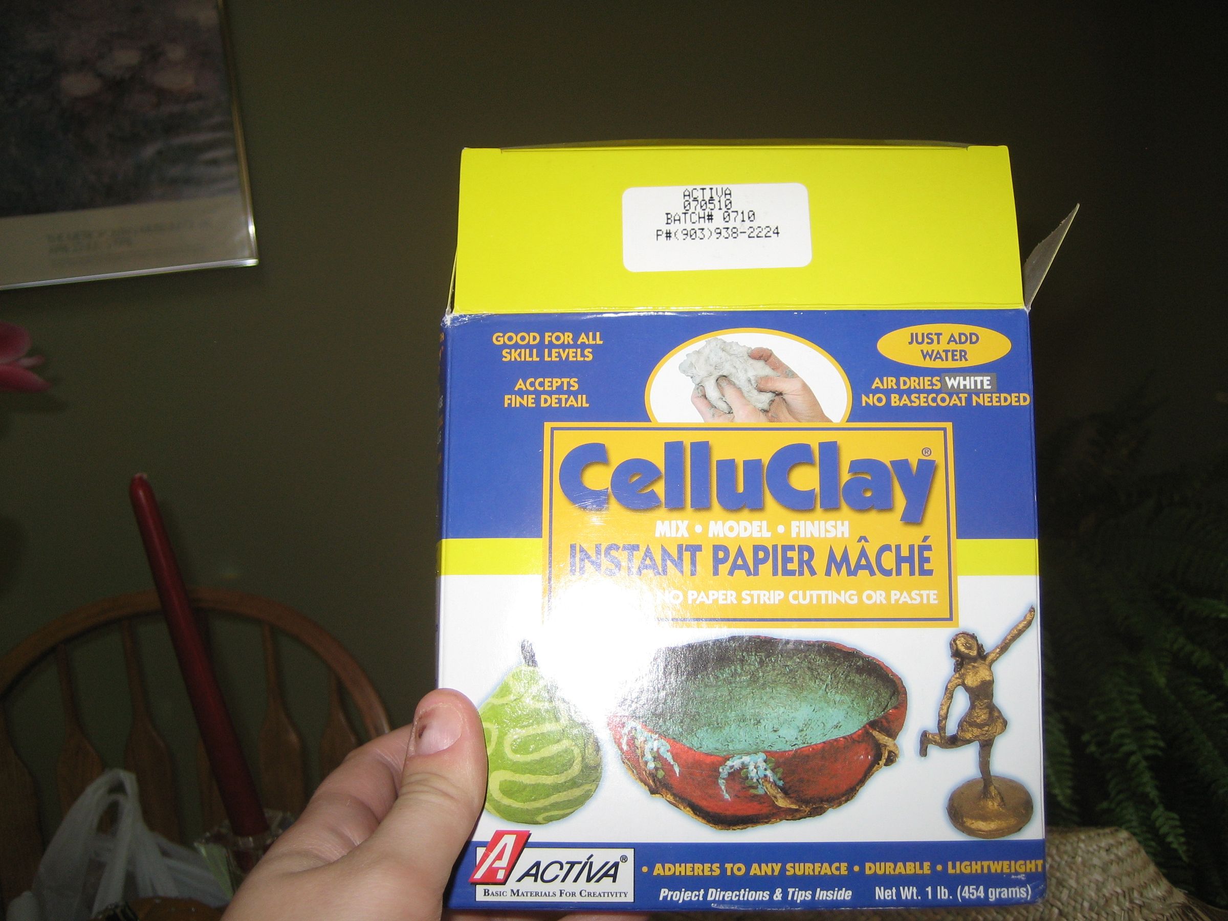 Spirit Panel : 9 Steps (with Pictures) - Instructables