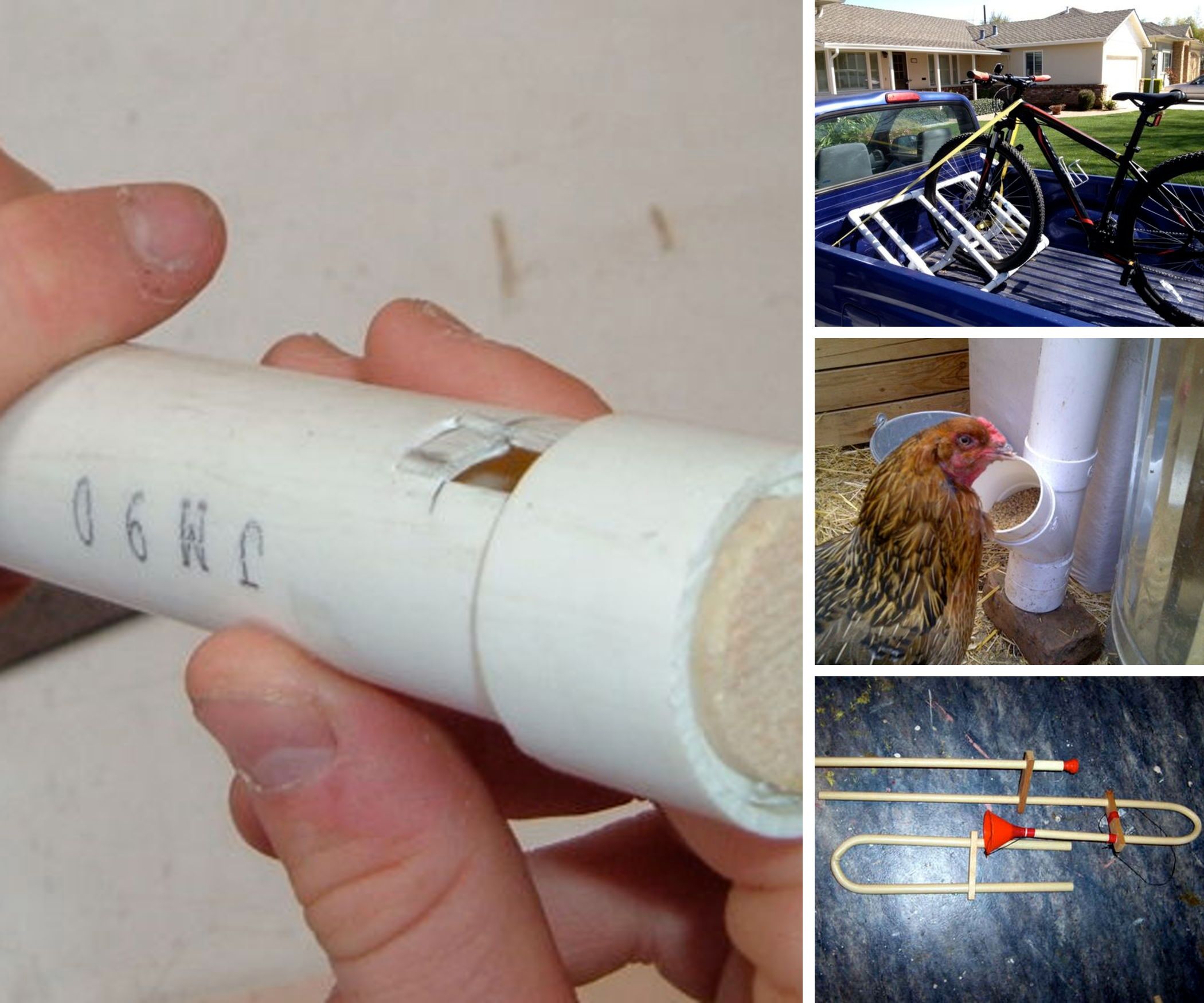 PVC - Instructables