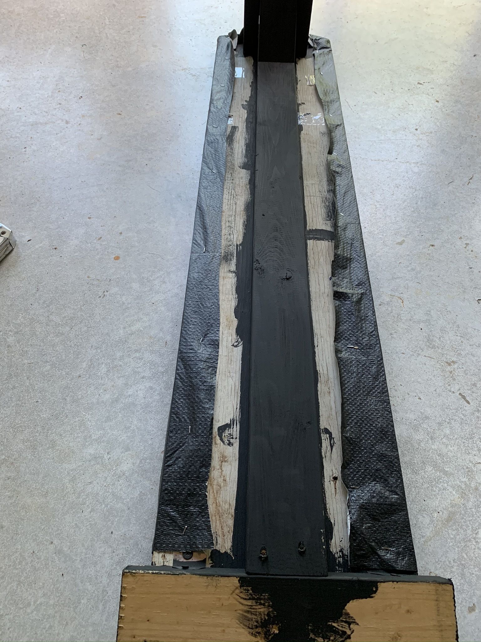 Simple Wood Sit-Up Bench : 13 Steps (with Pictures) - Instructables