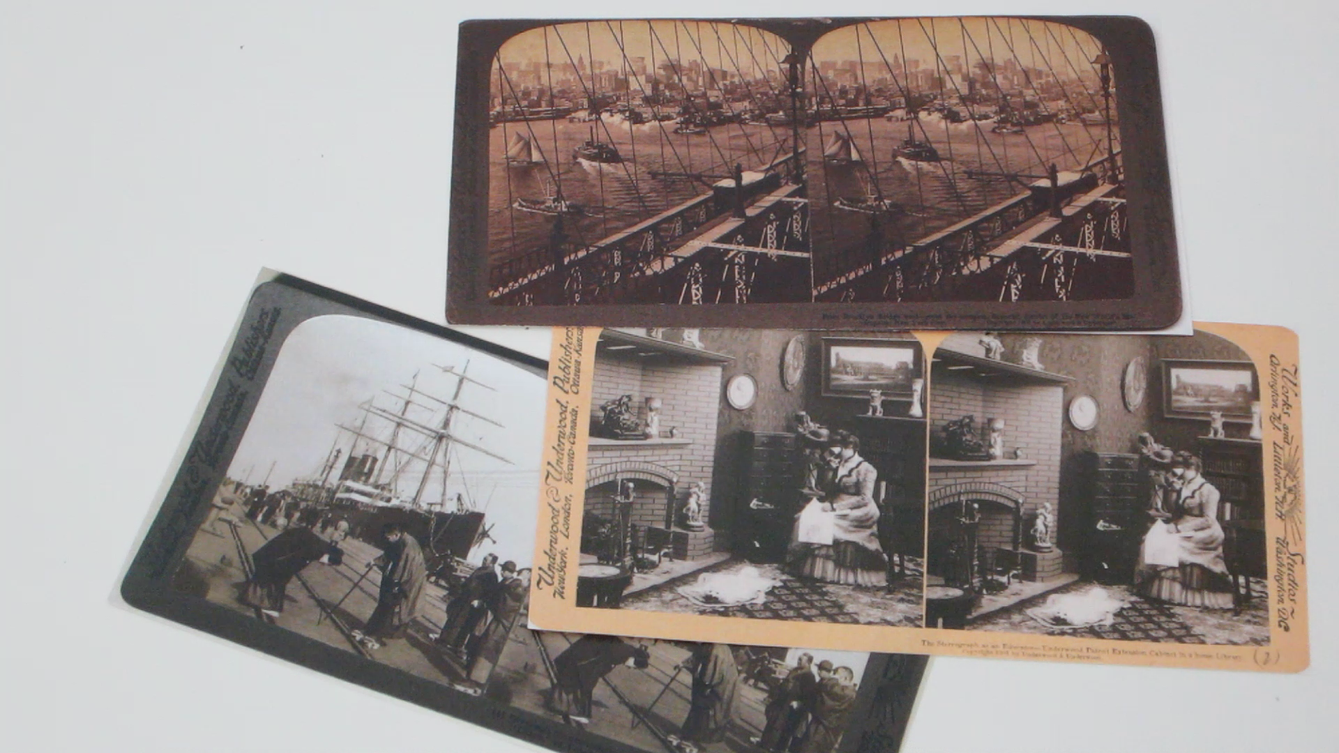 3D Stereoscopic Photography : 5 Steps (with Pictures) - Instructables